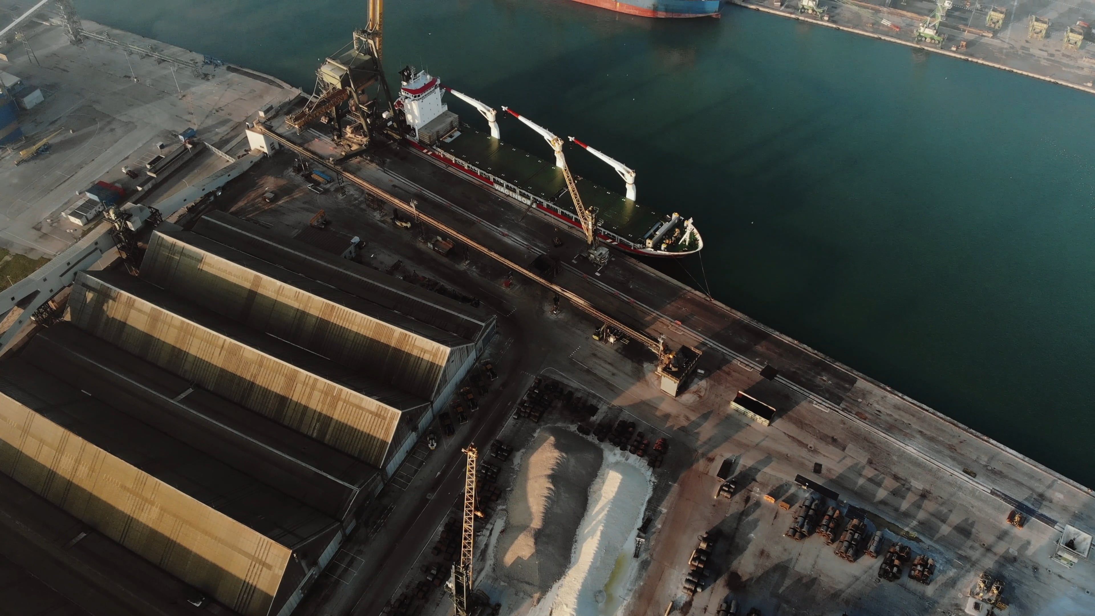 Logistic Hubs Videos, Download The BEST Free 4k Stock Video Footage ...