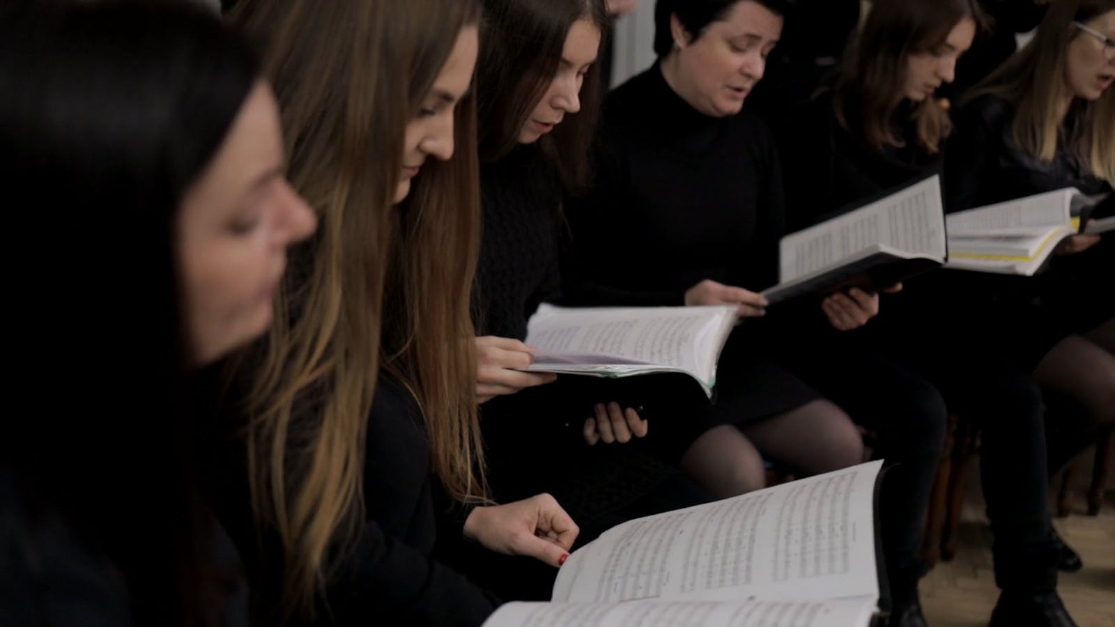 Choir Singing Videos, Download The BEST Free 4k Stock Video Footage ...