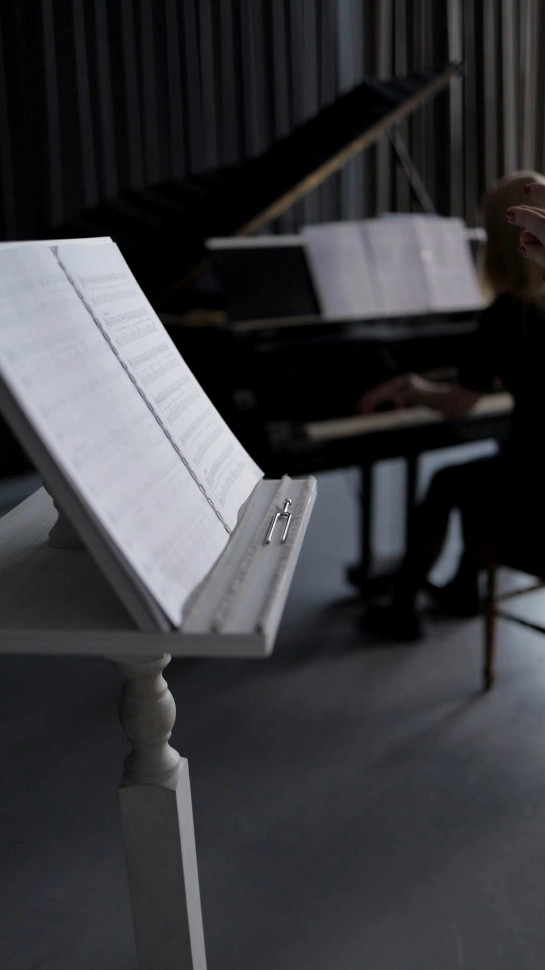 Girl Choir Practice Videos, Download The BEST Free 4k Stock Video ...