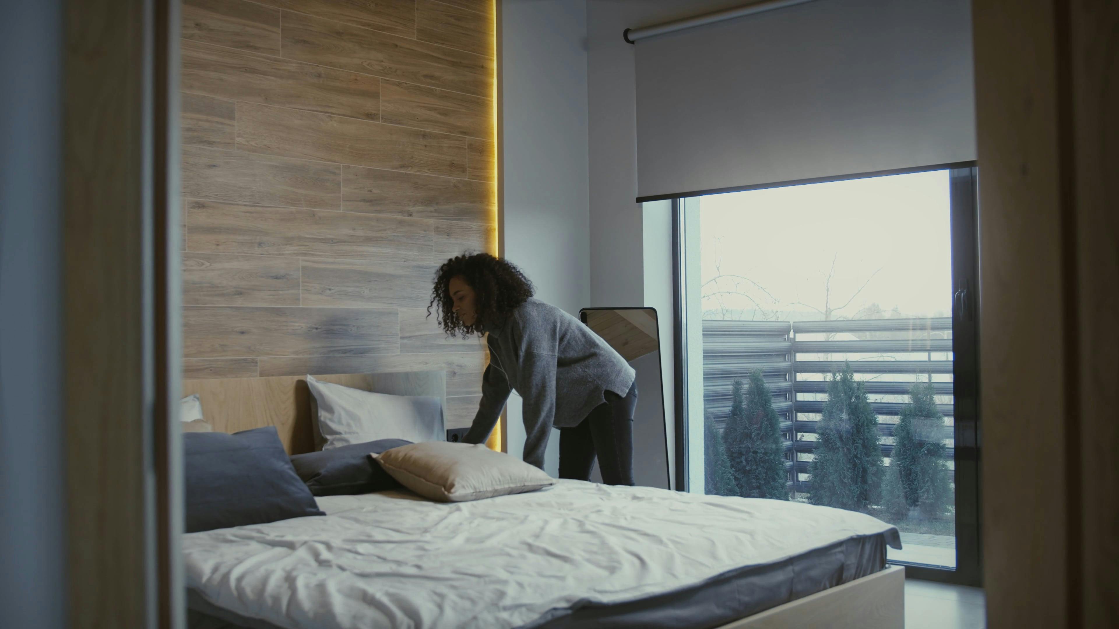 Ordinary Bedroom Videos, Download The BEST Free 4k Stock Video Footage ...