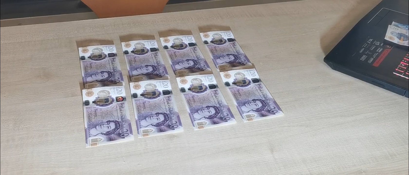 Money Pounds Notes Videos, Download The BEST Free 4k Stock Video ...