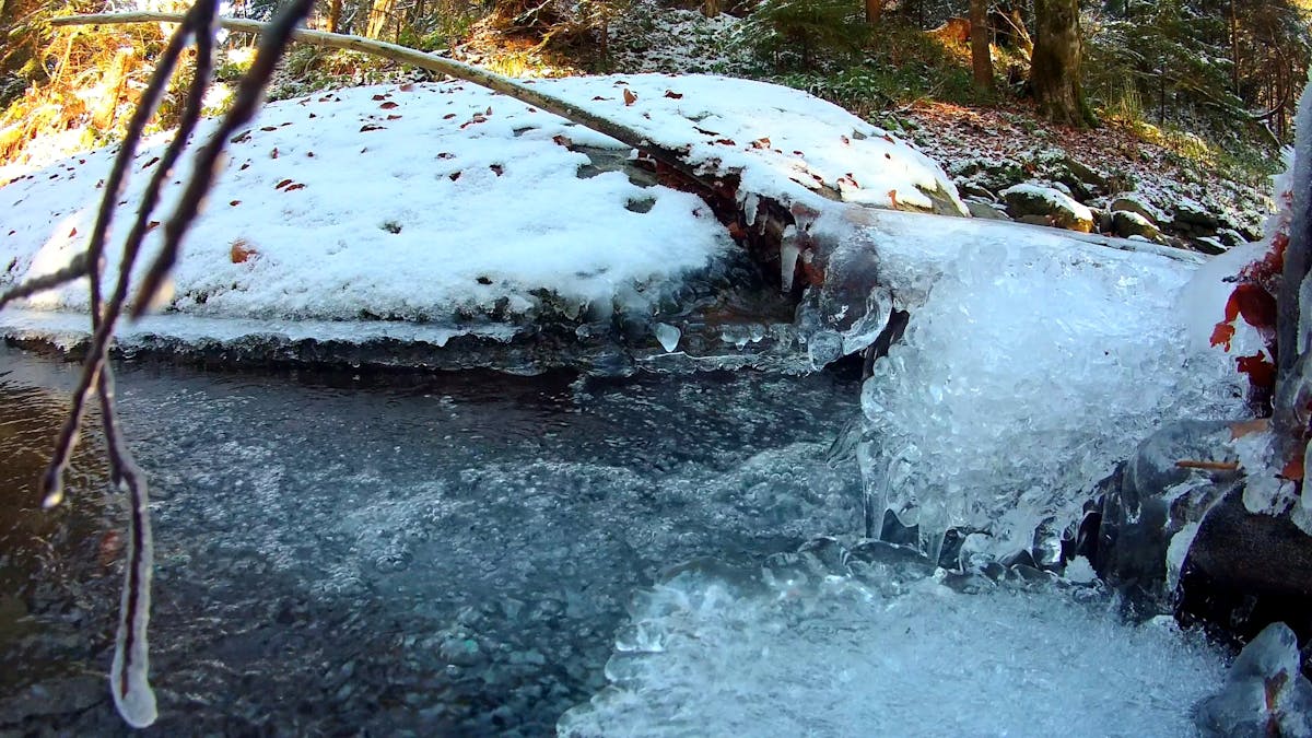 Water Freezing Videos, Download The BEST Free 4k Stock Video Footage ...