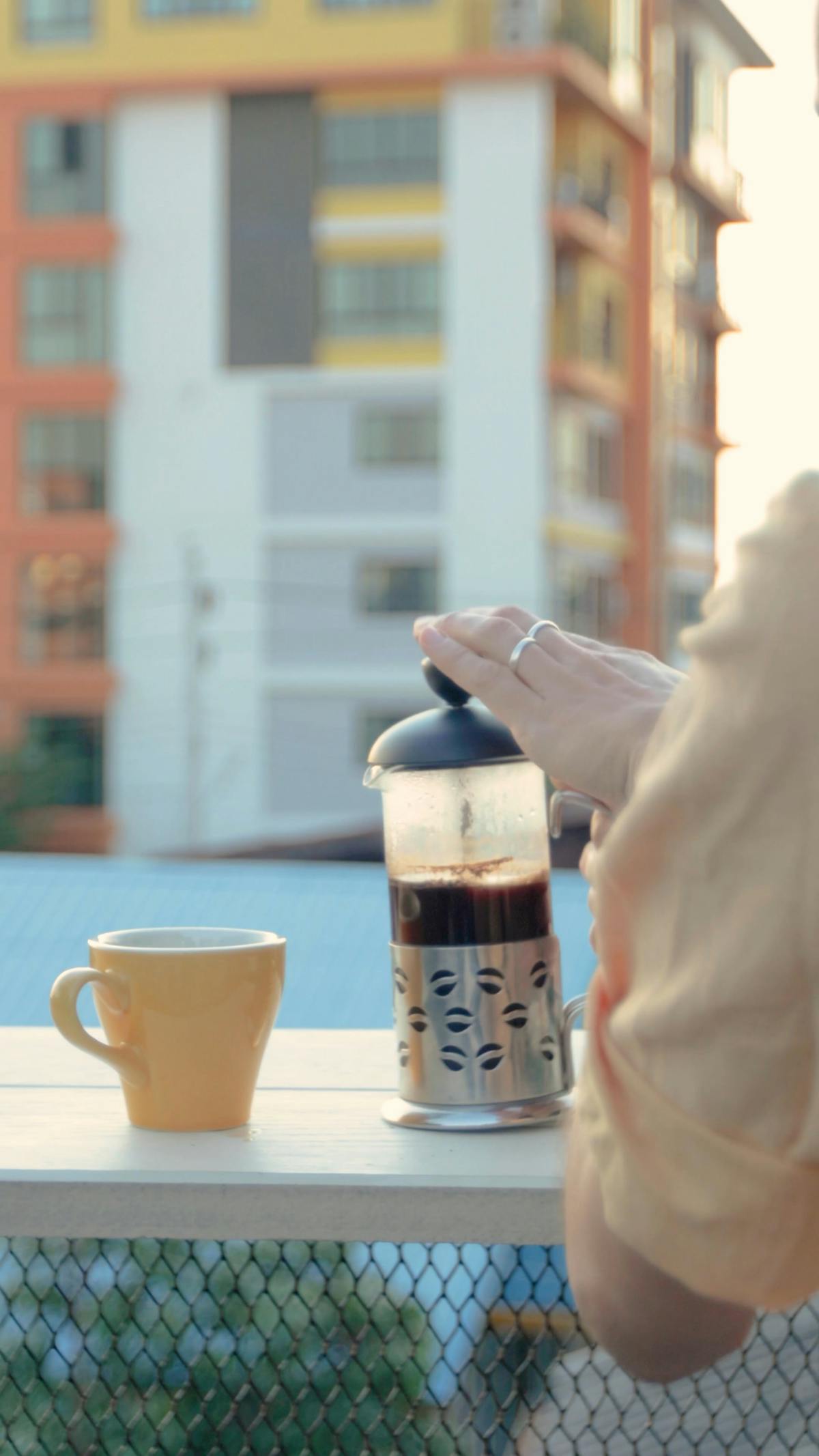 Morning Routine Videos, Download The BEST Free 4k Stock Video Footage ...