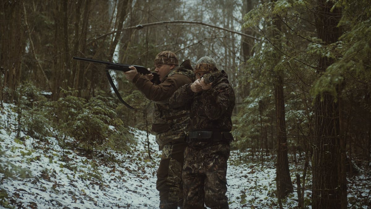 Hunting Videos, Download The BEST Free 4k Stock Video Footage & Hunting ...