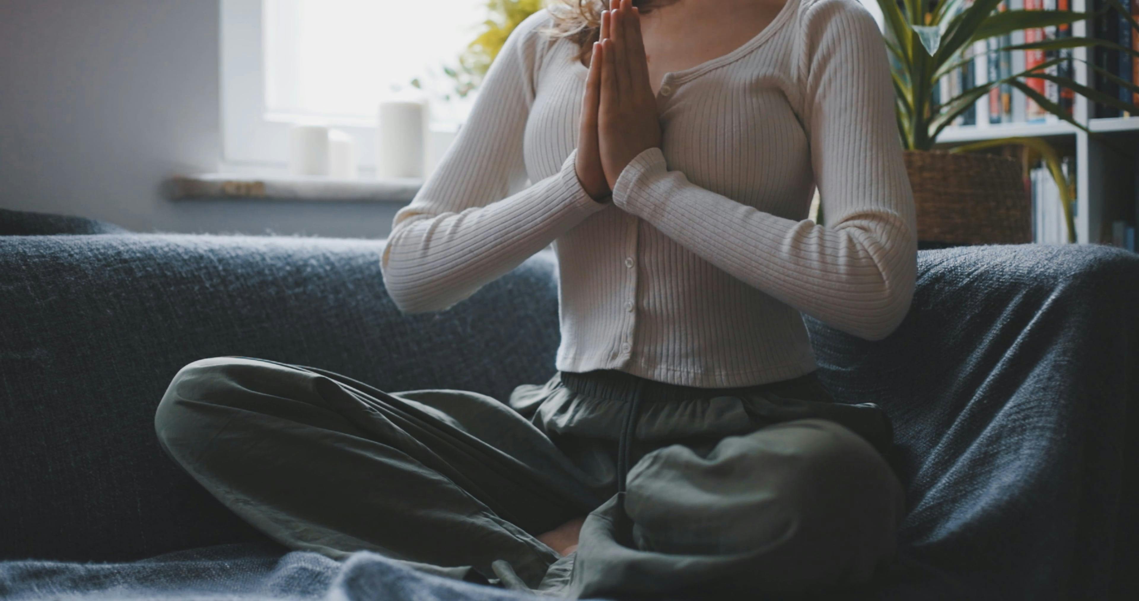 Indian Yoga Pose Videos, Download The BEST Free 4k Stock Video Footage ...