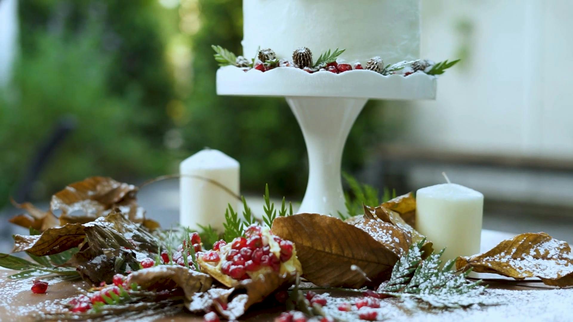 Cakes With Berries Videos, Download The BEST Free 4k Stock Video ...