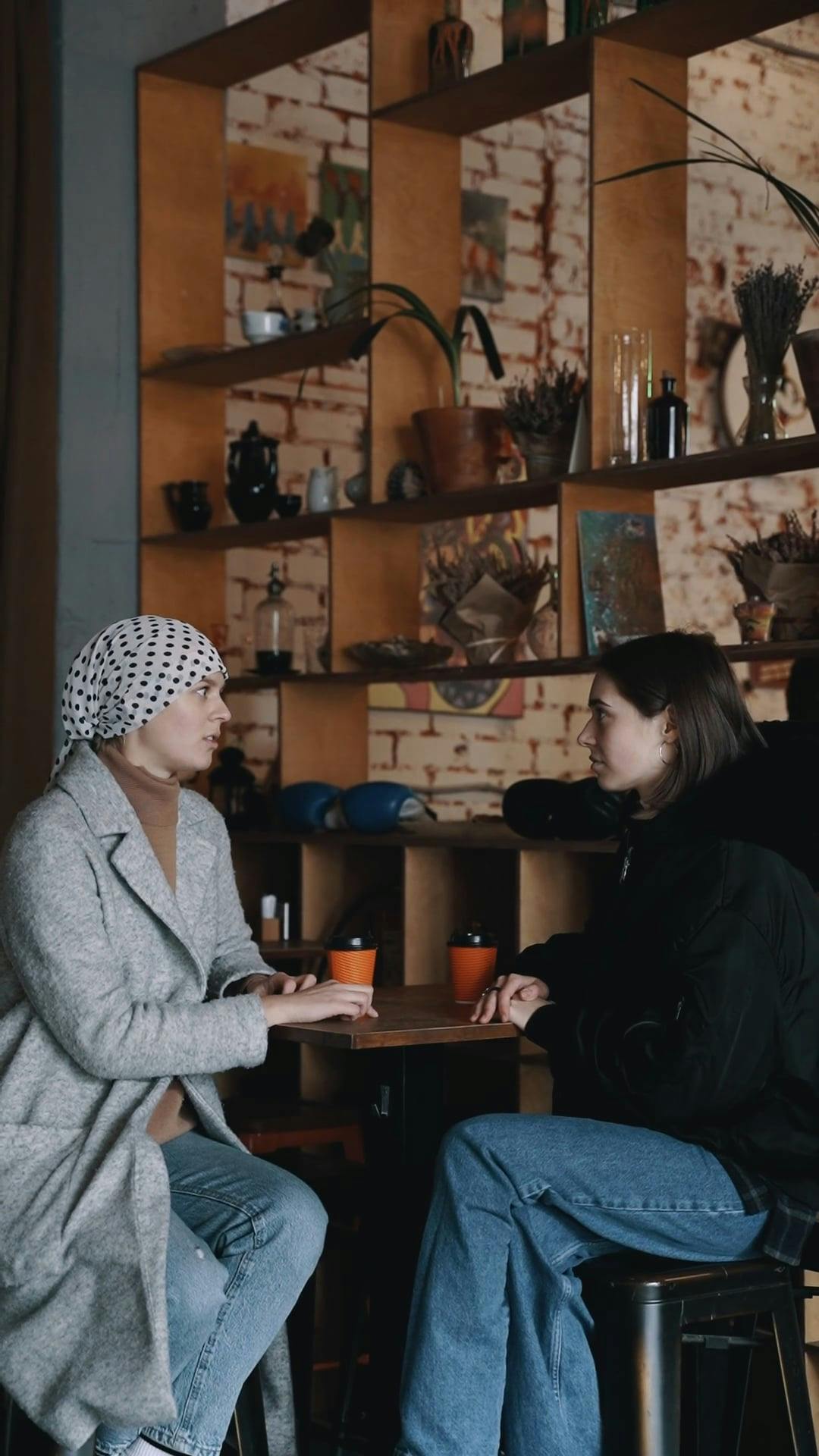 Breast Cancer Awareness Talk Videos, Download The BEST Free 4k Stock ...