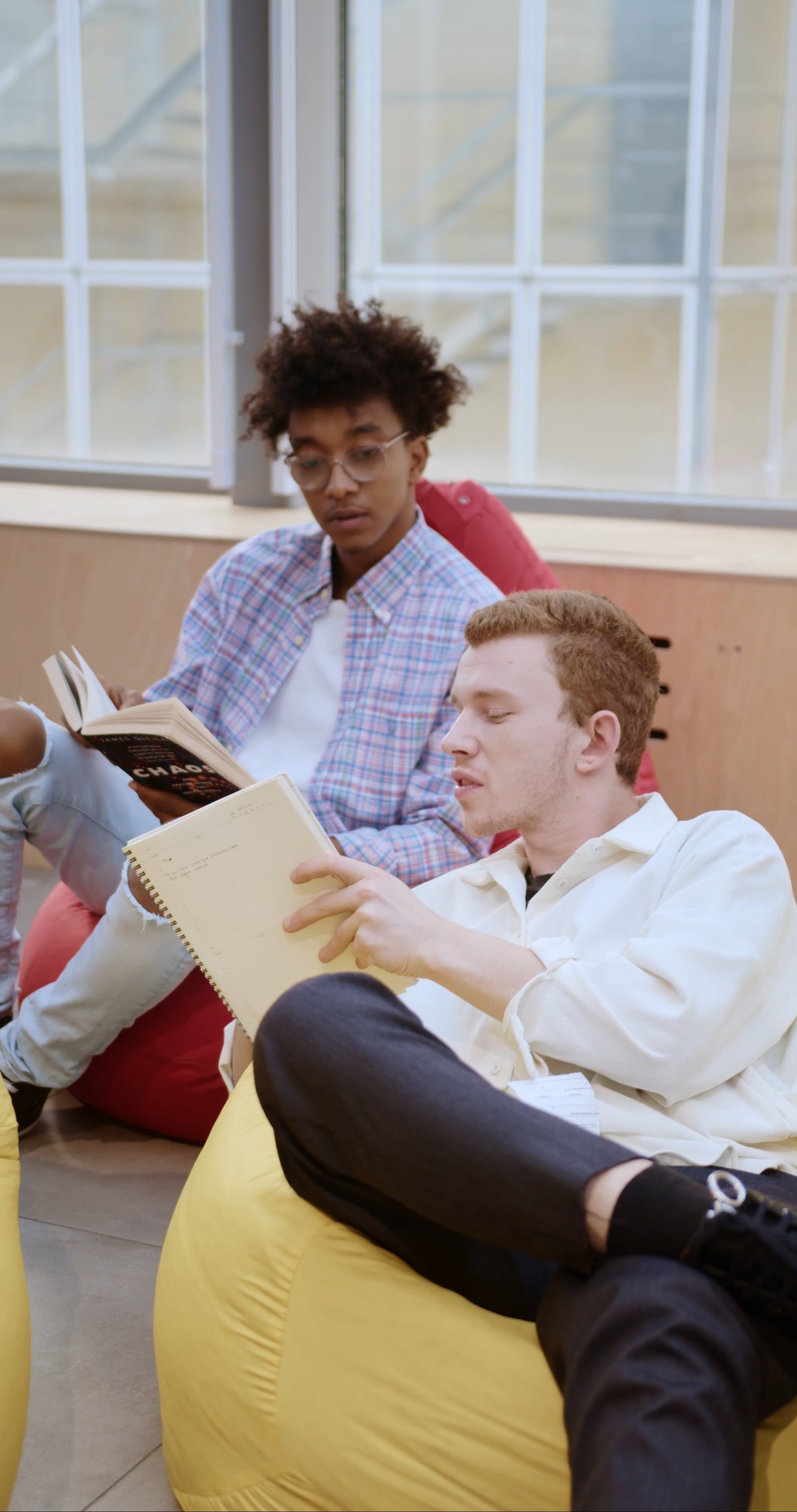 Men Reading and Writing Free Stock Video Footage, Royalty-Free 4K & HD ...