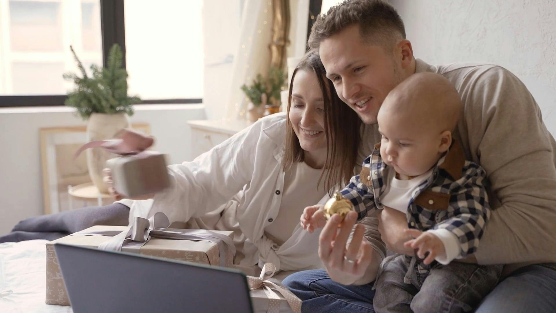 Video Call Baby Videos, Download The BEST Free 4k Stock Video Footage ...