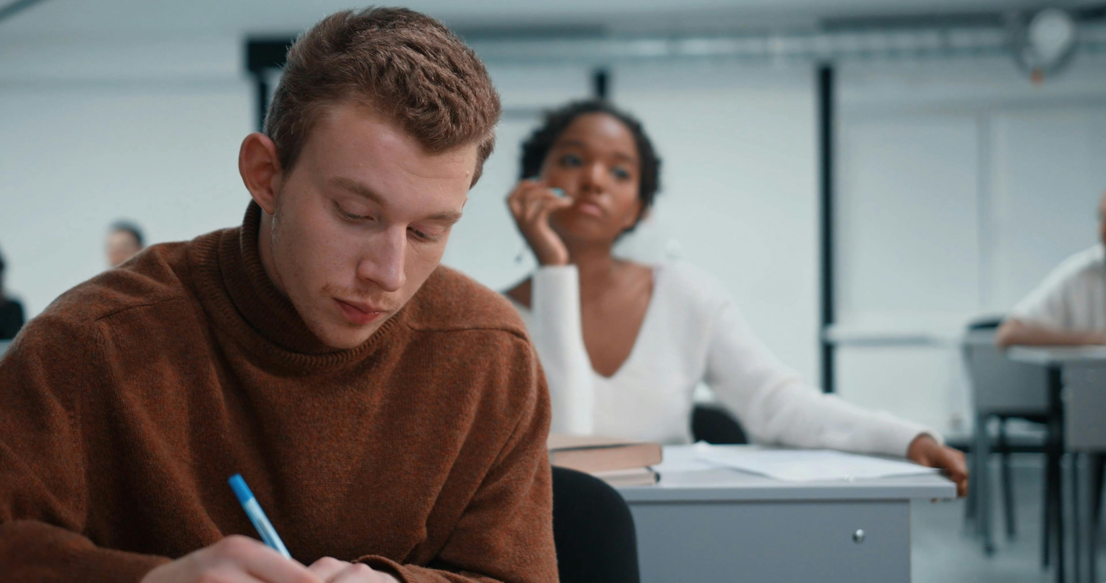 People Studying Together Free Stock Video Footage, Royalty-Free 4K & HD ...