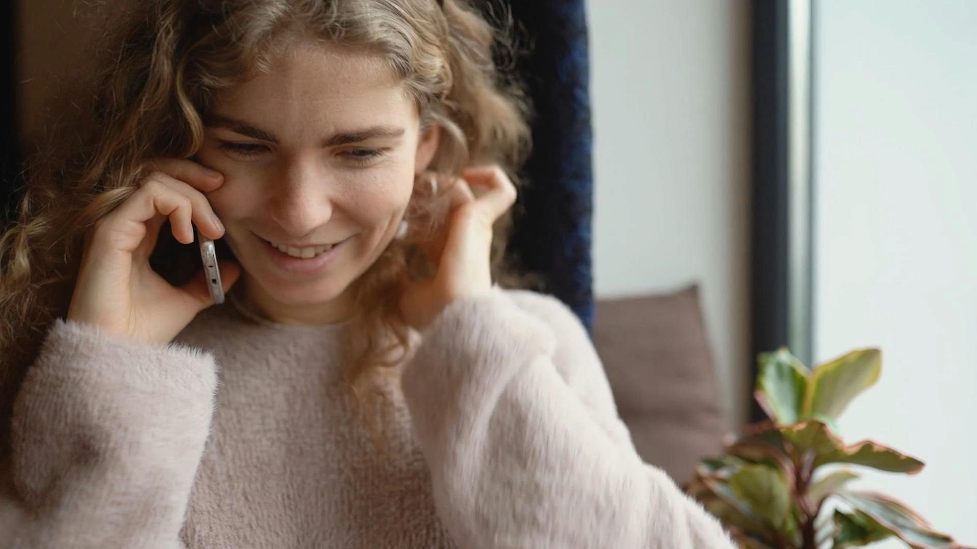 Friendly Phone Call Videos, Download The BEST Free 4k Stock Video ...