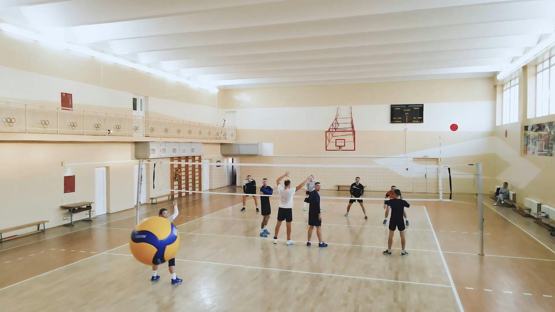 Tournament Volleyball Videos, Download The BEST Free 4k Stock Video ...