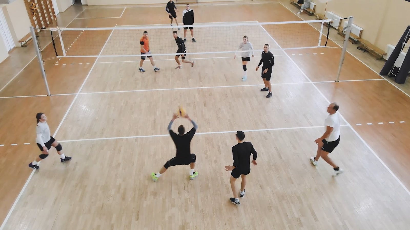 Volleyball Videos, Download The BEST Free 4k Stock Video Footage ...