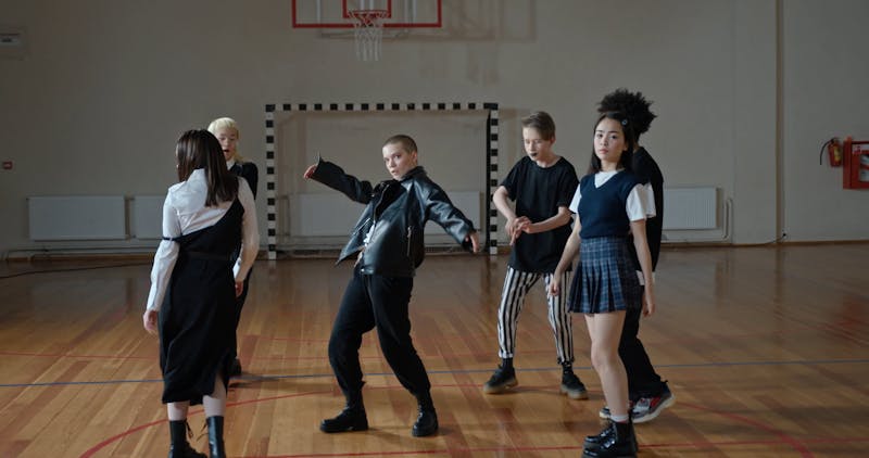 Boys Dancing Videos, Download The BEST Free 4k Stock Video Footage ...