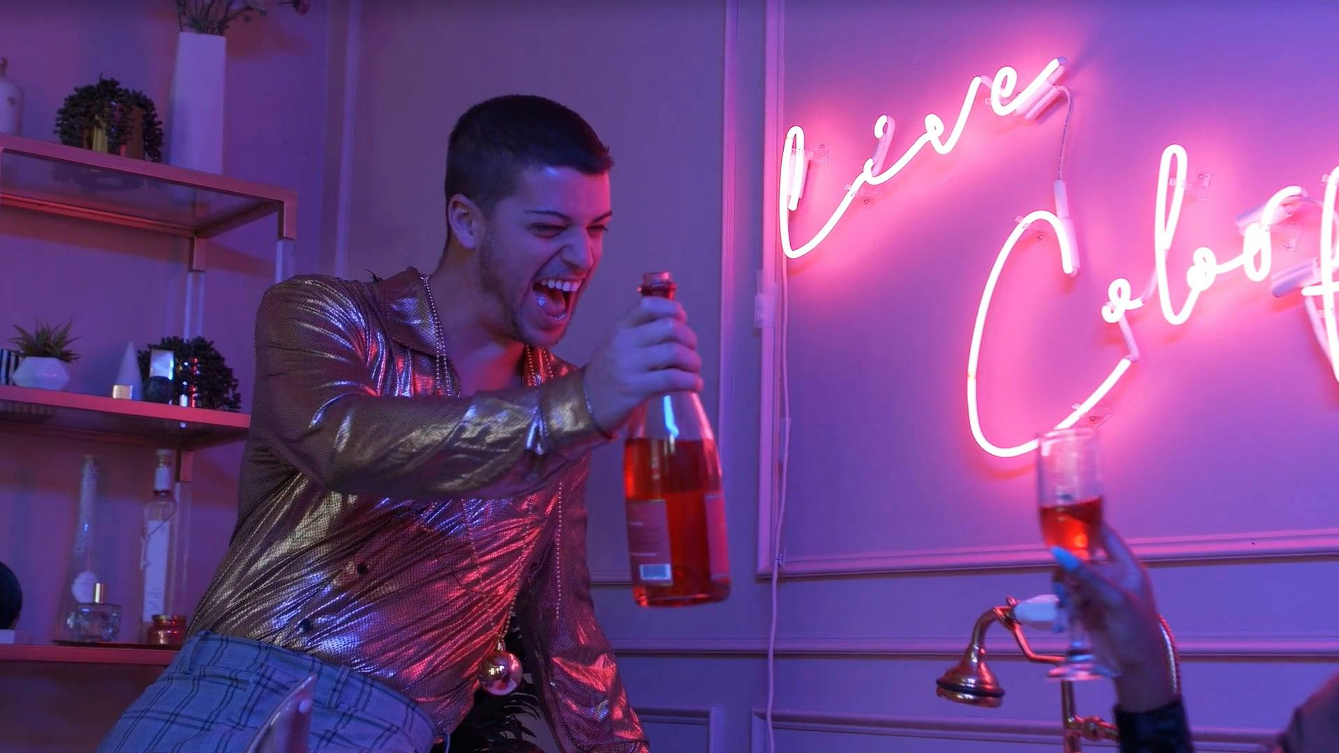 Popping Bottles Videos, Download The BEST Free 4k Stock Video Footage ...