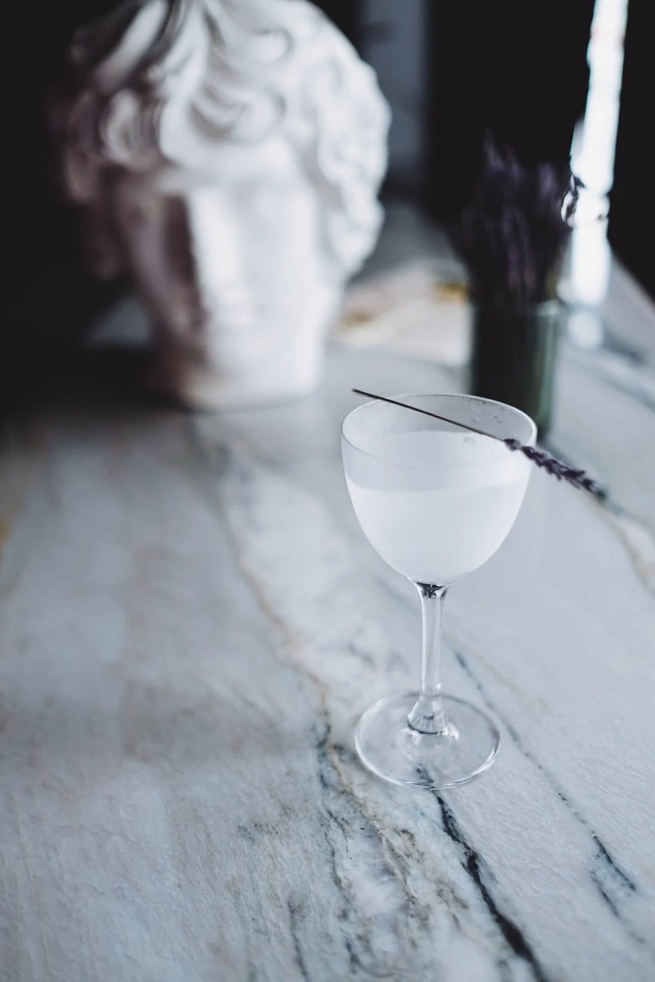 Person Making a Cocktail Drink · Free Stock Video