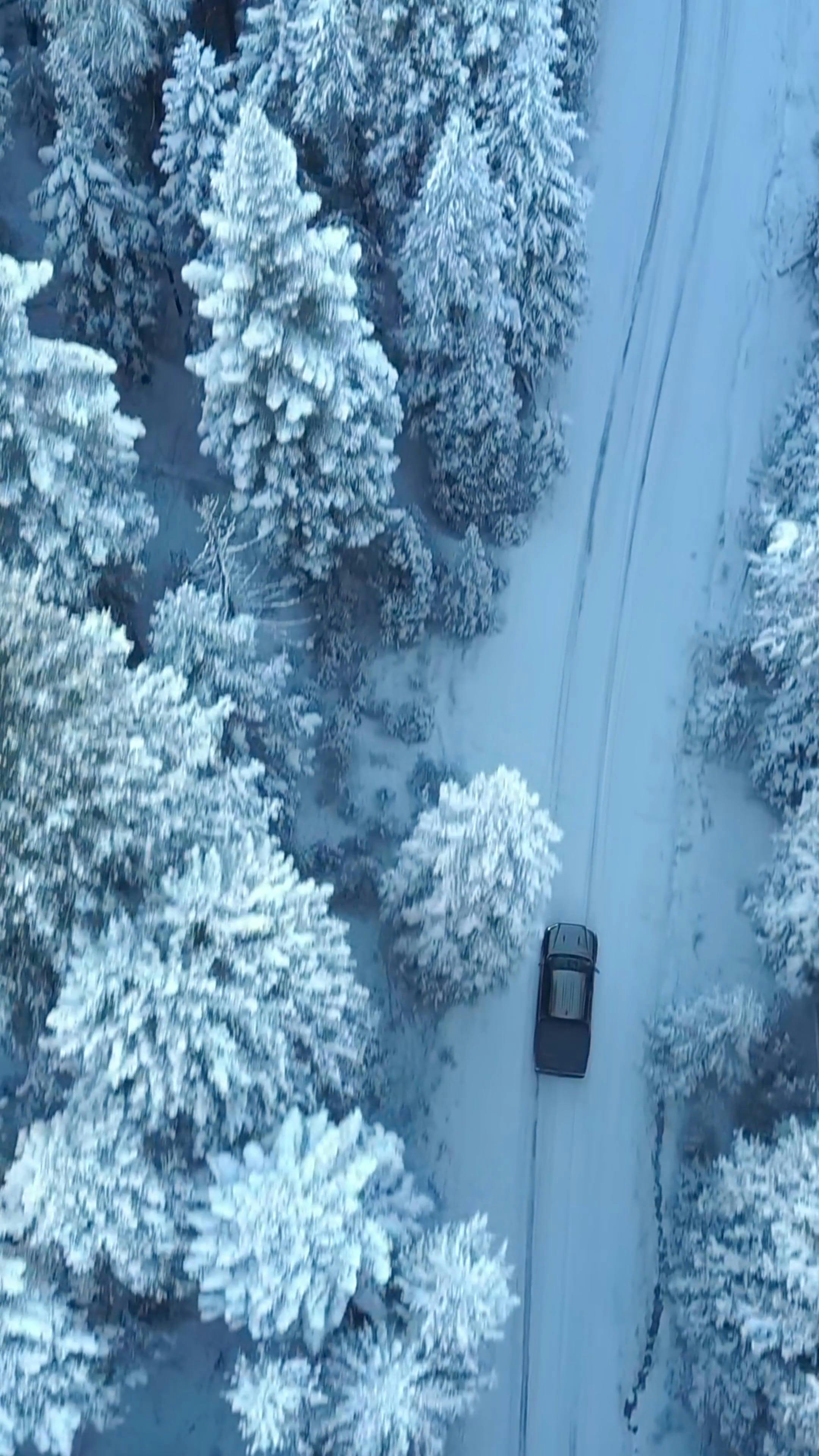 Car Snow Videos, Download The BEST Free 4k Stock Video Footage & Car ...