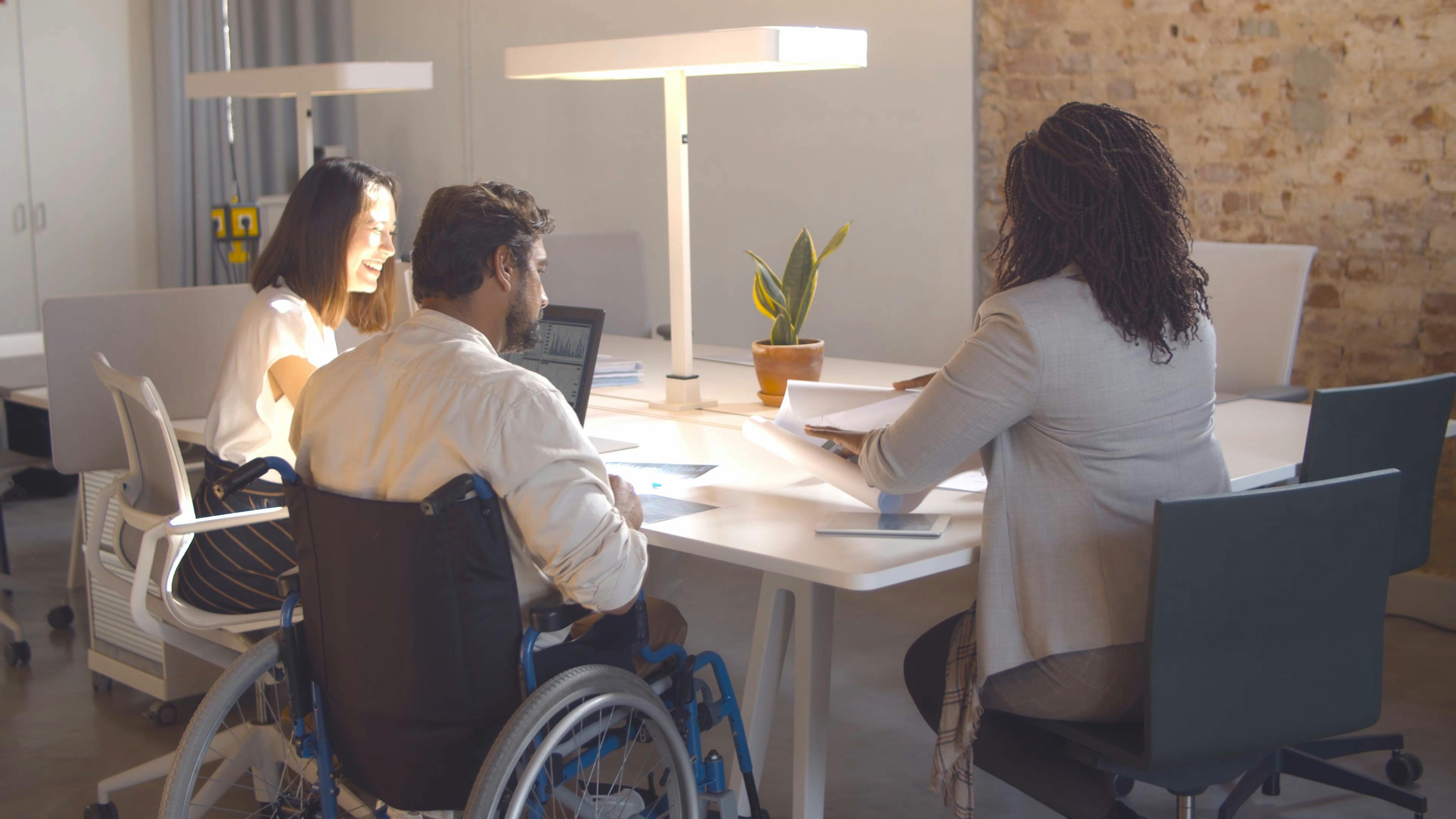 Business Team Videos, Download The BEST Free 4k Stock Video Footage ...