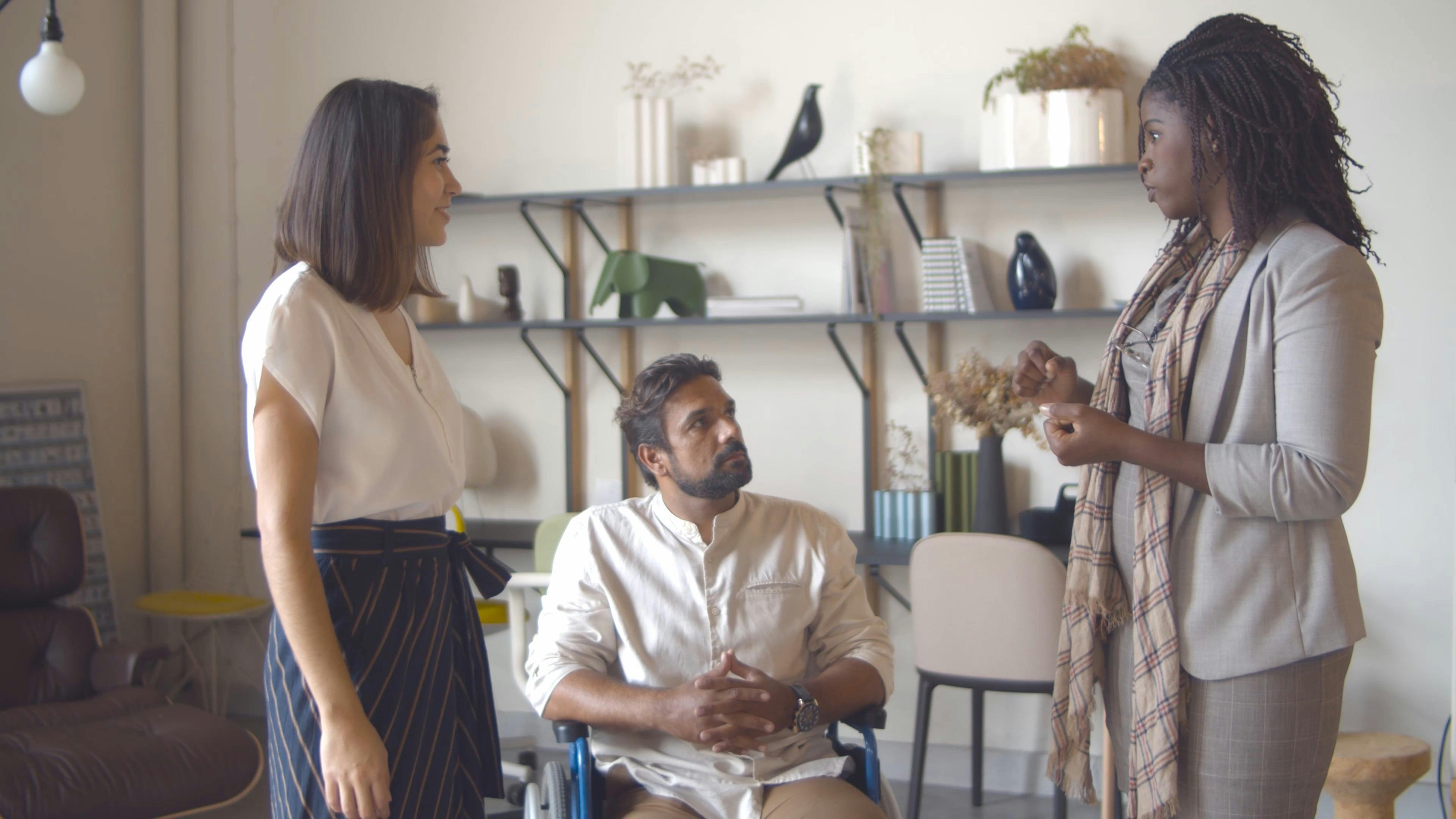 Show Working Workforce Videos, Download The BEST Free 4k Stock Video ...