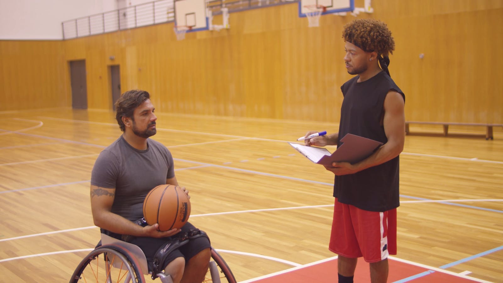 Basketball Training Videos, Download The BEST Free 4k Stock Video ...