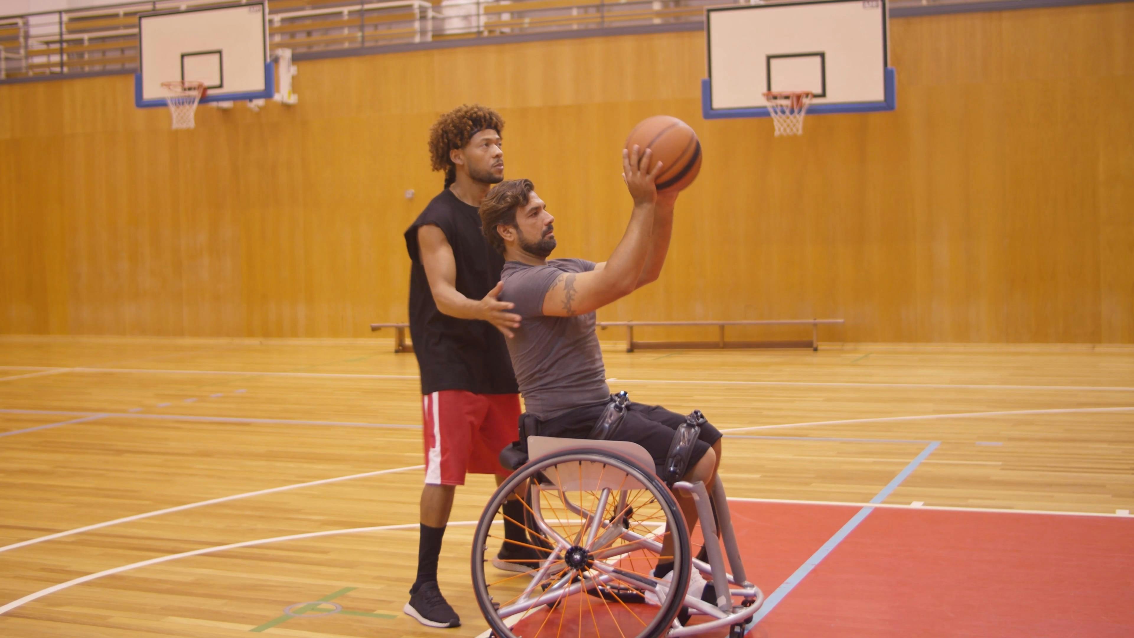 Exercise With Disability Videos, Download The BEST Free 4k Stock Video ...