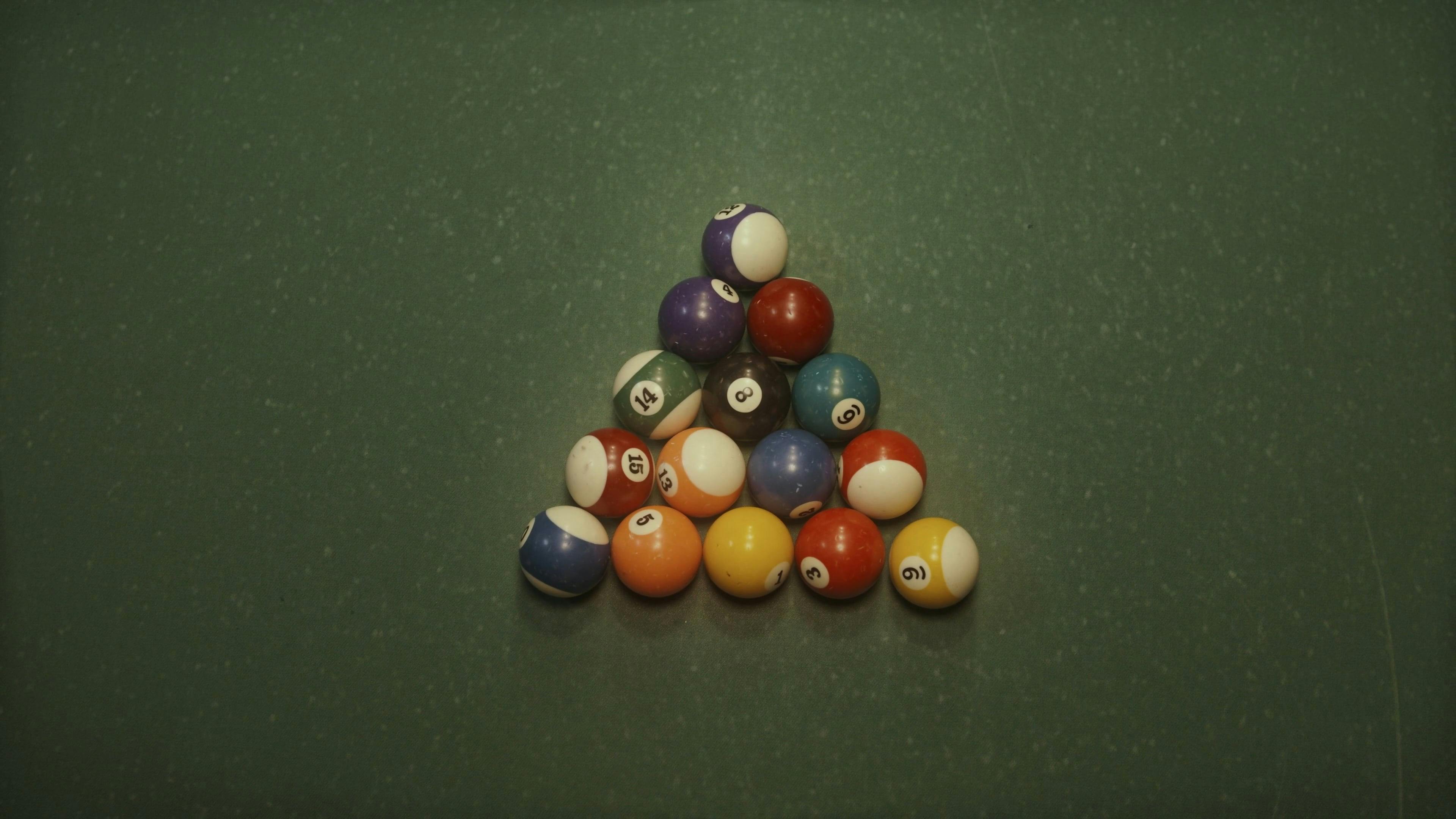 Pool Table Videos, Download The BEST Free 4k Stock Video Footage & Pool ...