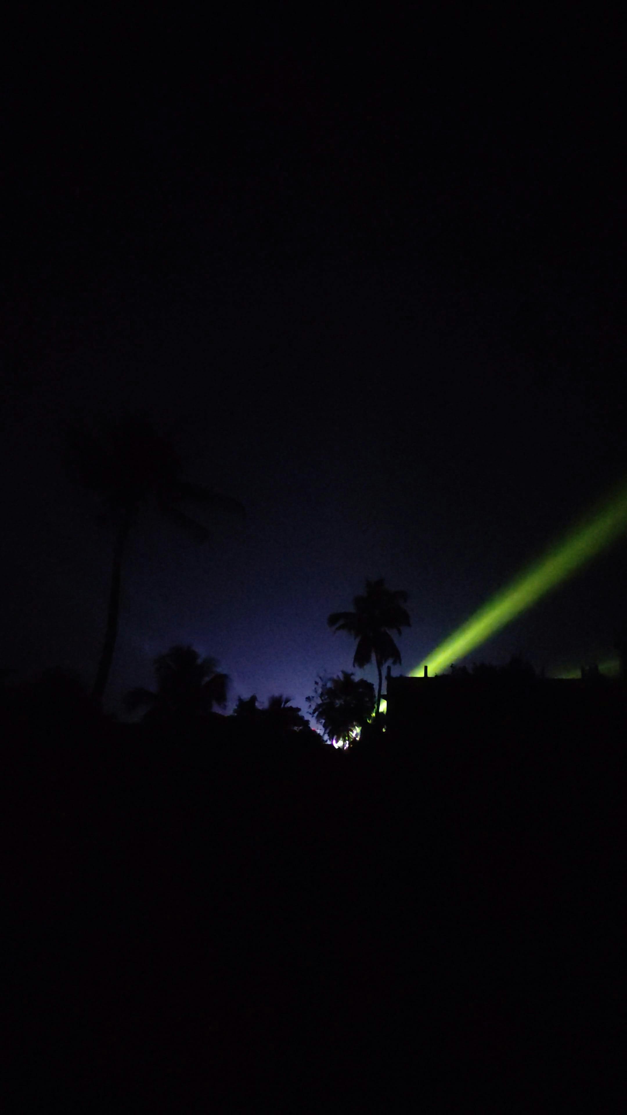 Spotlight in the Sky Free Stock Video Footage, Royalty-Free 4K & HD ...