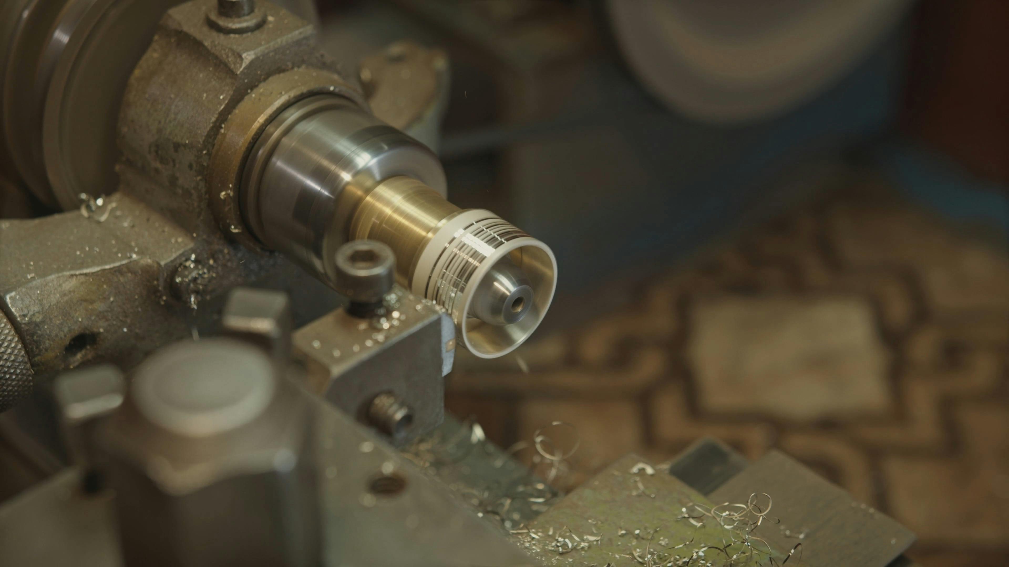 Machining Parts Videos, Download The BEST Free 4k Stock Video Footage ...