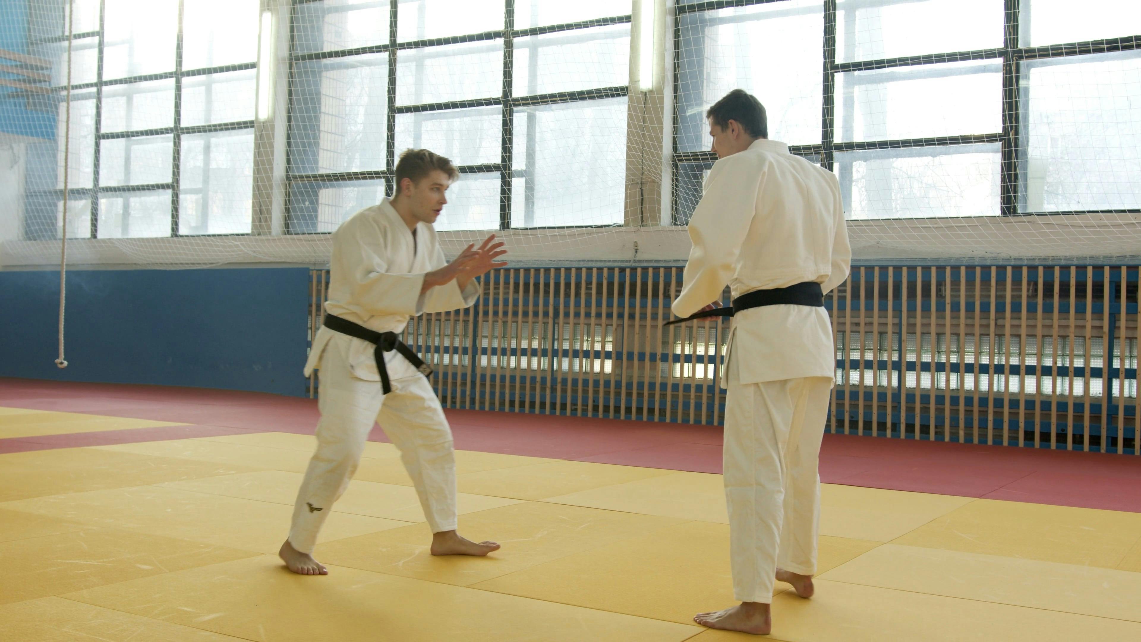 Men Practicing Judo Free Stock Video Footage, Royalty-Free 4K & HD ...