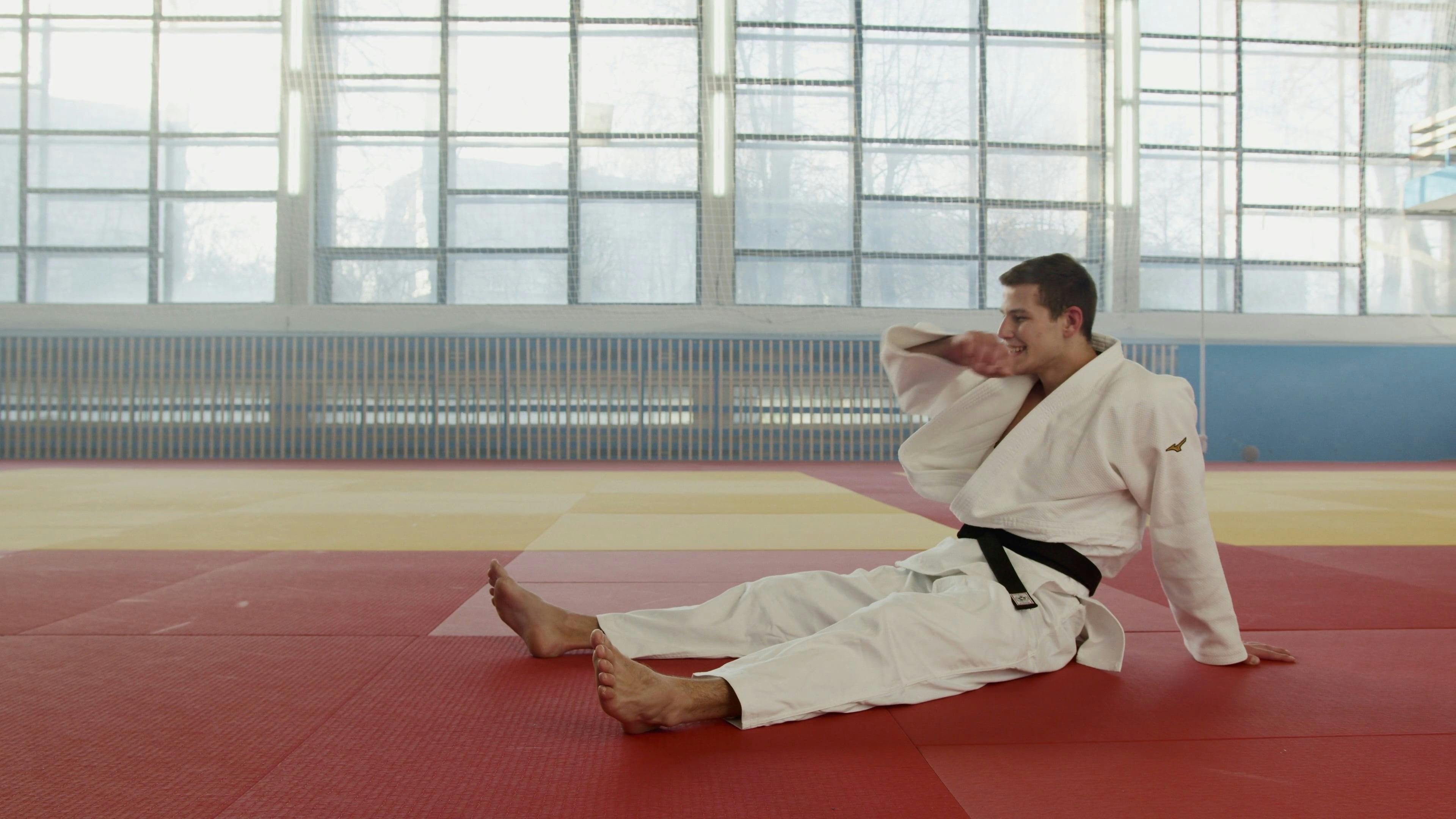 Men Doing Judo Free Stock Video Footage, Royalty-Free 4K & HD Video Clip