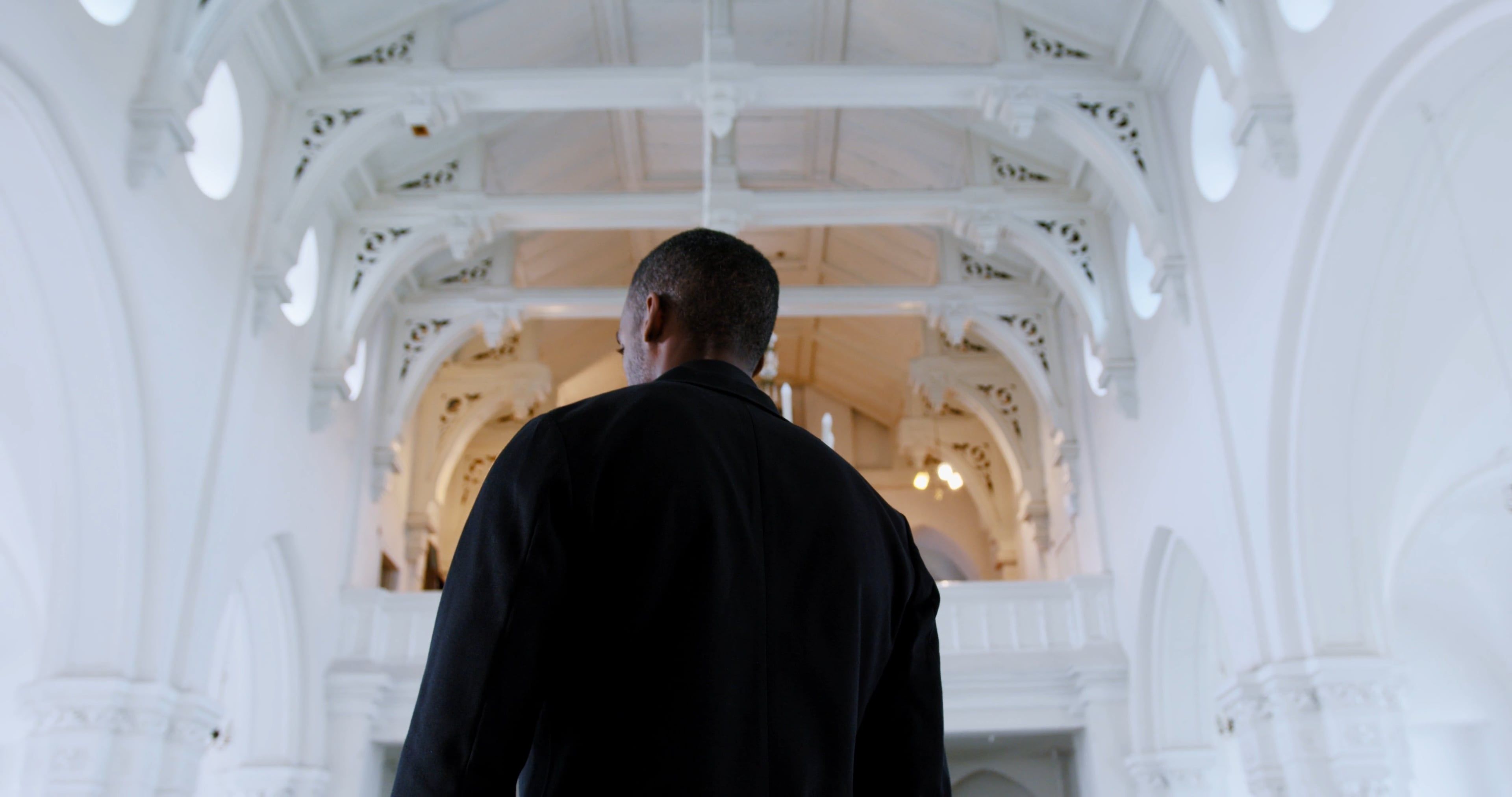 White Priest Portrait Videos, Download The BEST Free 4k Stock Video ...