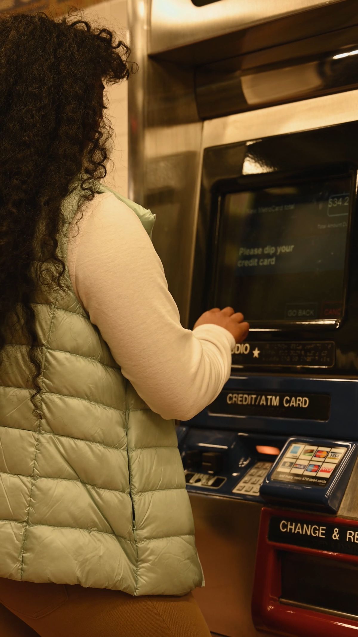 Atm Machine Videos, Download The BEST Free 4k Stock Video Footage & Atm ...