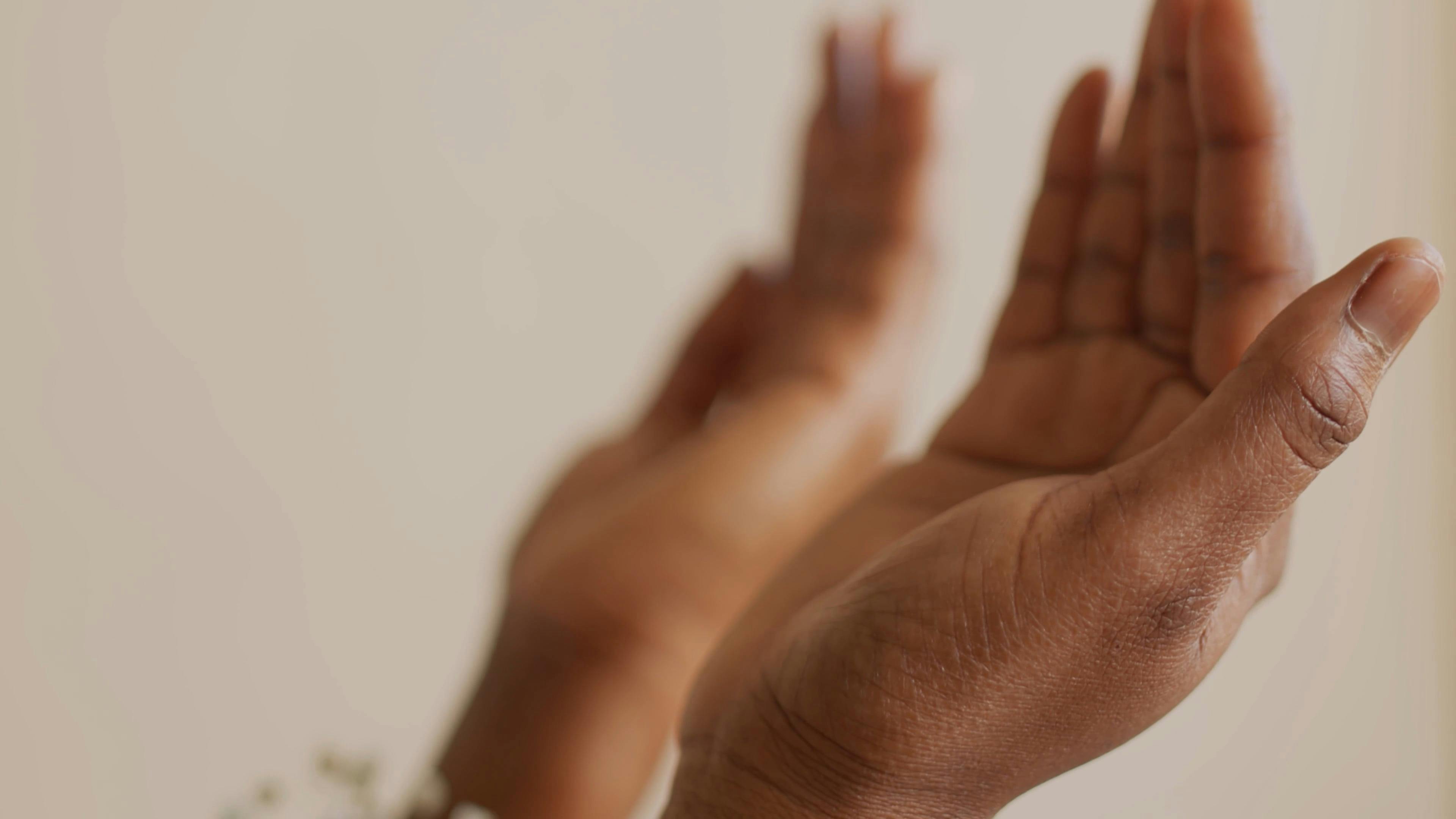 Conceptual Hands Up Photoshoot Free Stock Video Footage, Royalty-Free ...