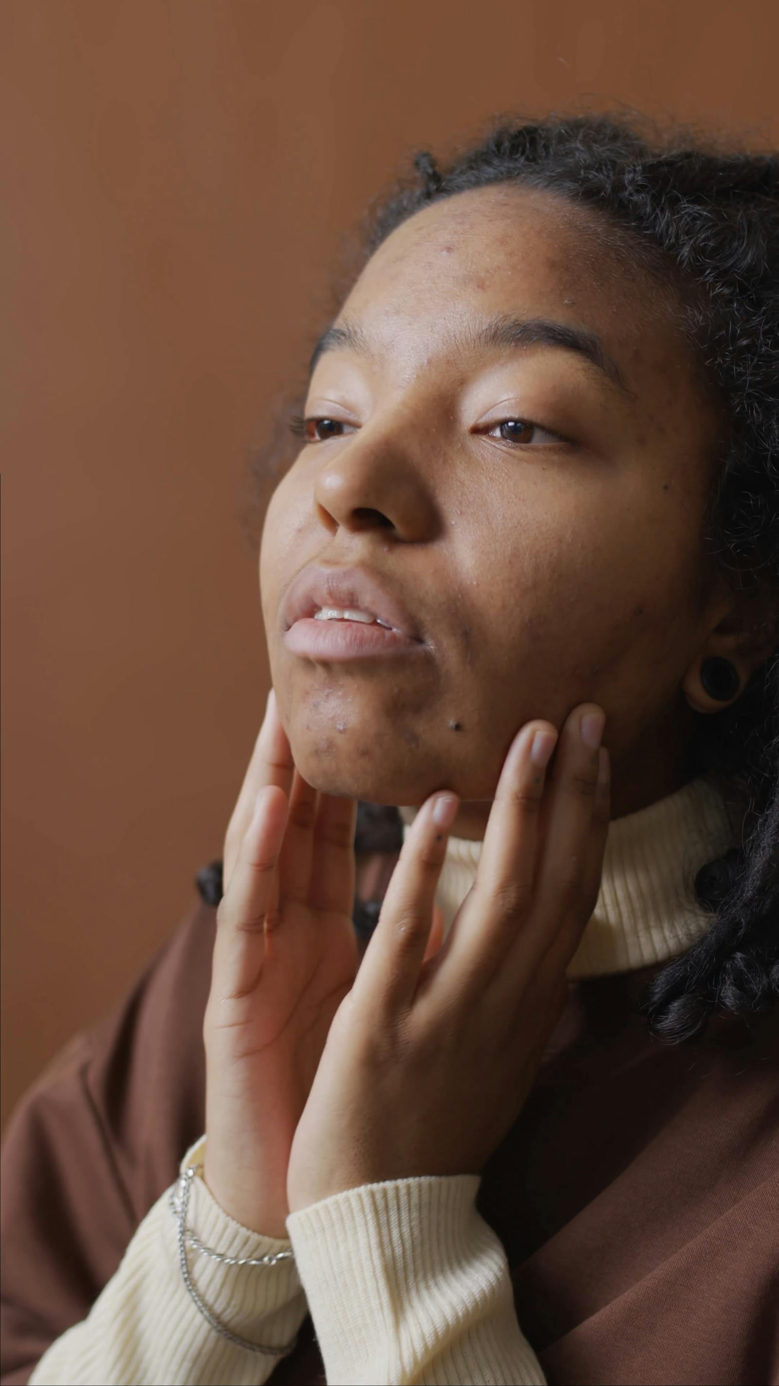 Free Pimple Face Videos, Download The BEST Free 4k Stock Video Footage ...