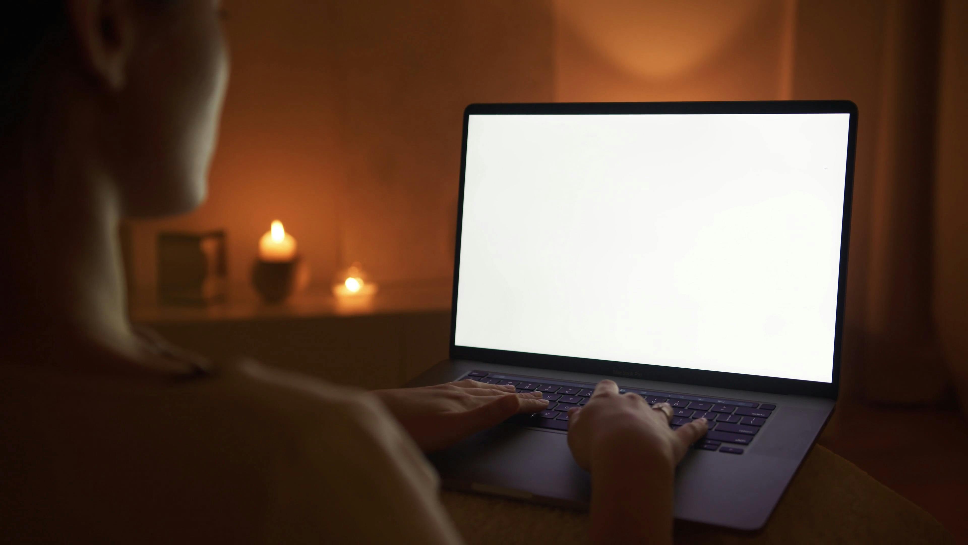 Blurry Screen Free Stock Video Footage, Royalty-Free 4K & HD Video Clip