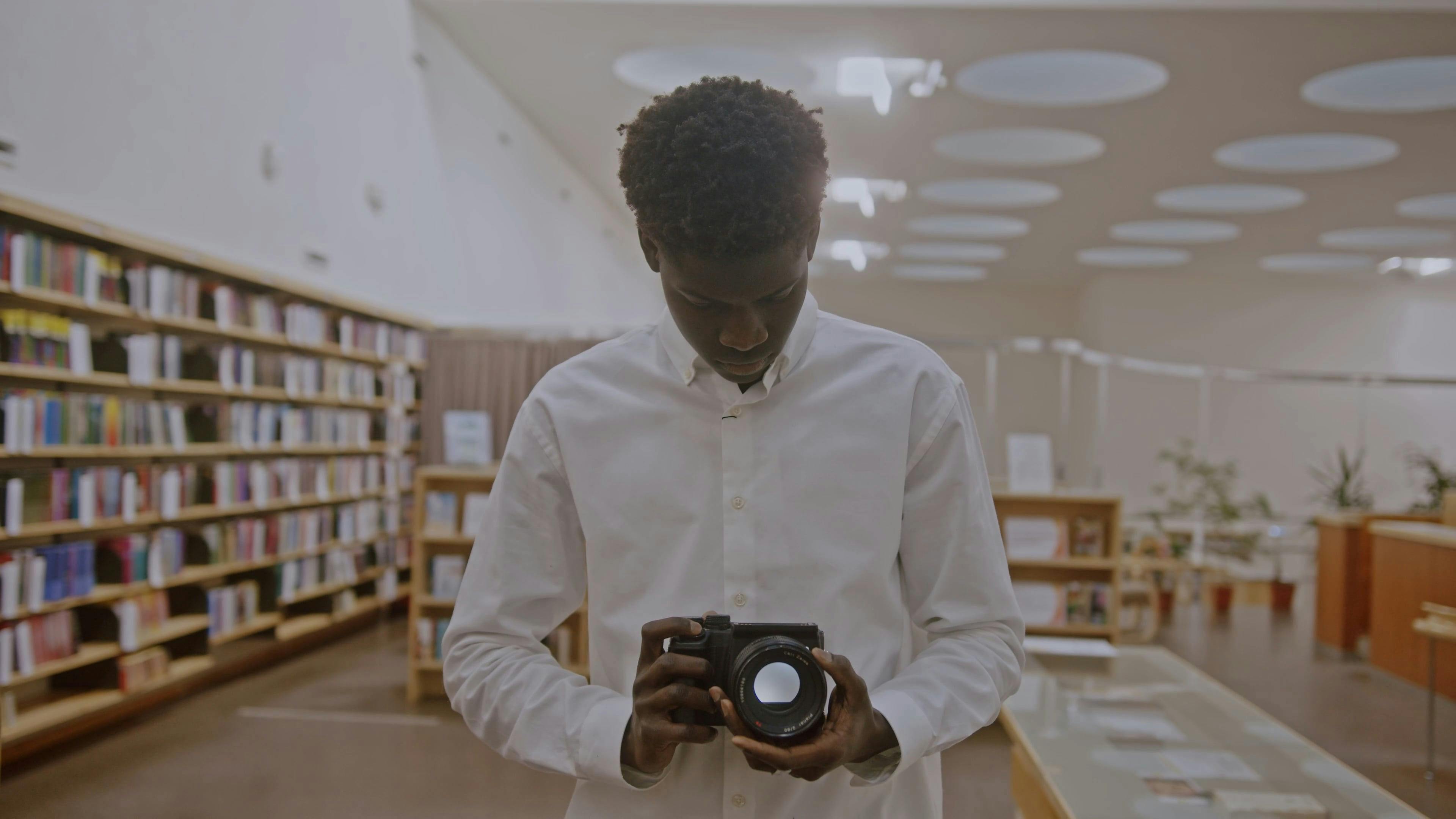 Books And Learning Photos Videos, Download The BEST Free 4k Stock Video ...