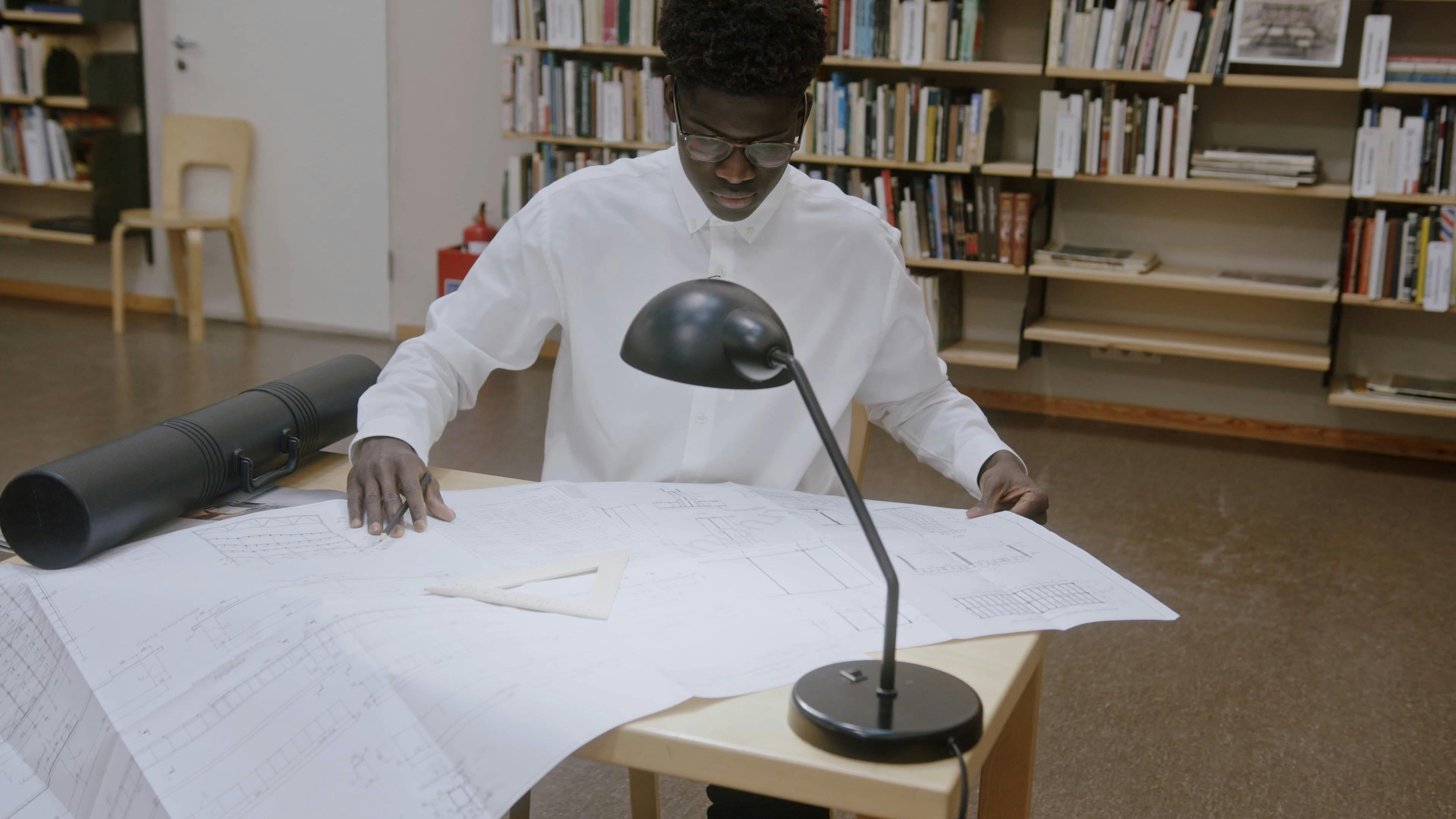 Architectural Document Videos, Download The BEST Free 4k Stock Video ...