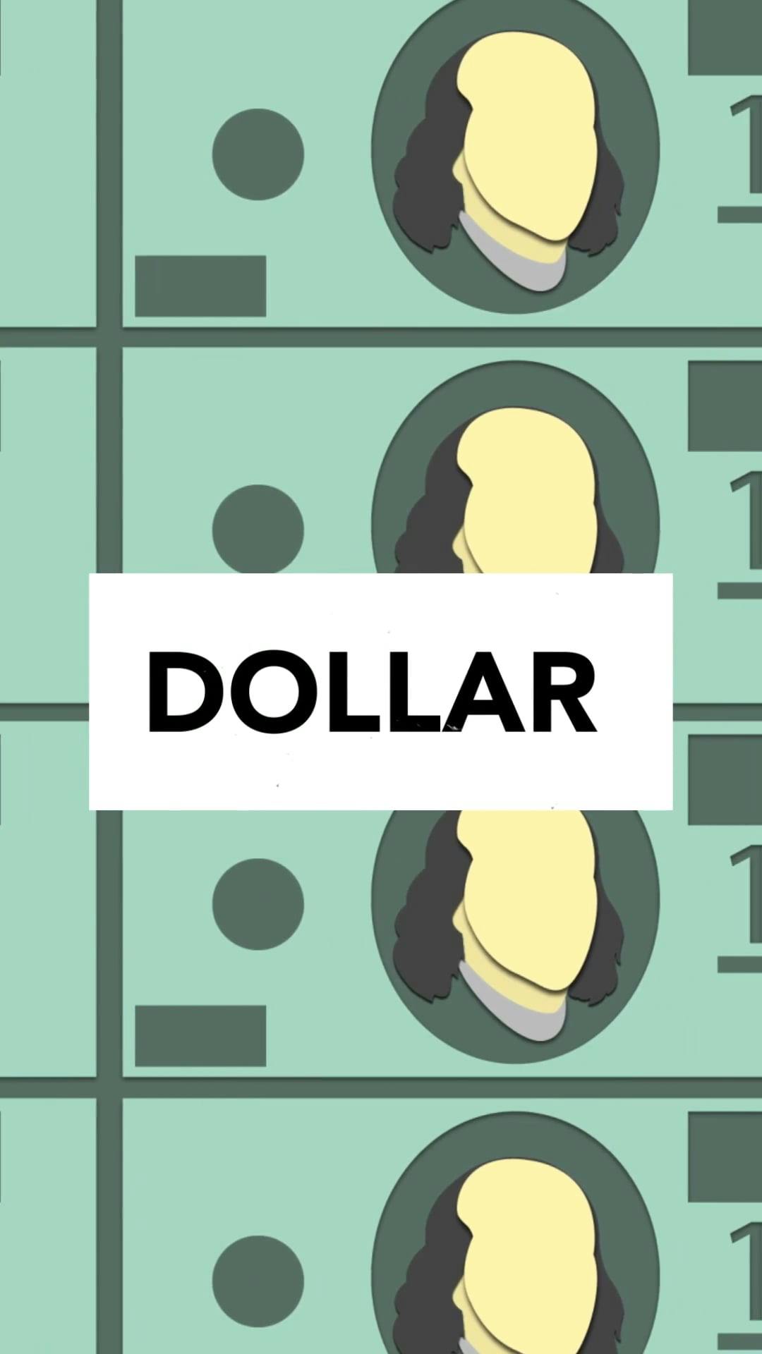 Money Printing Machine Animation · Free Stock Video