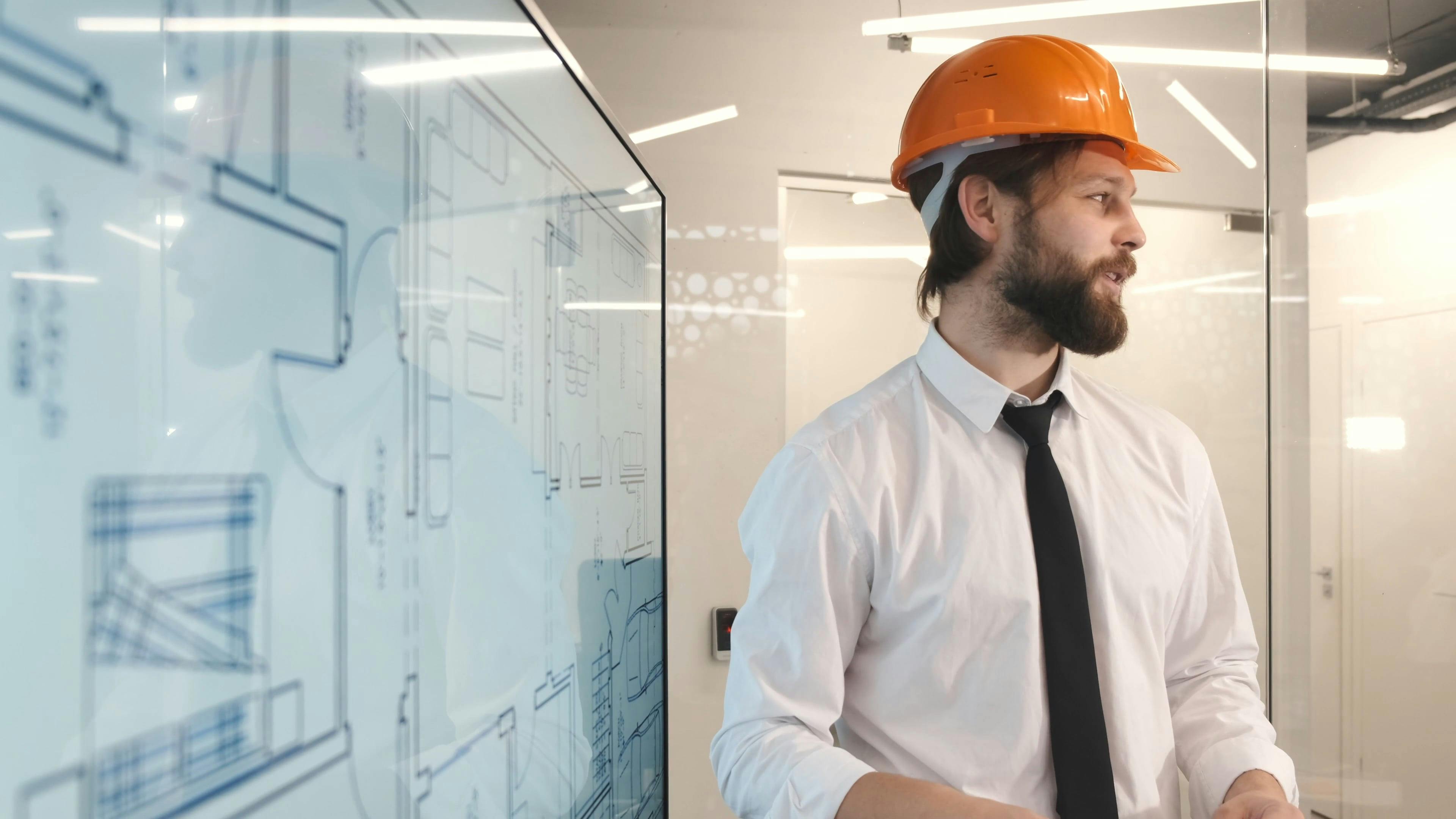 Engineer Architect In Build Videos, Download The BEST Free 4k Stock ...