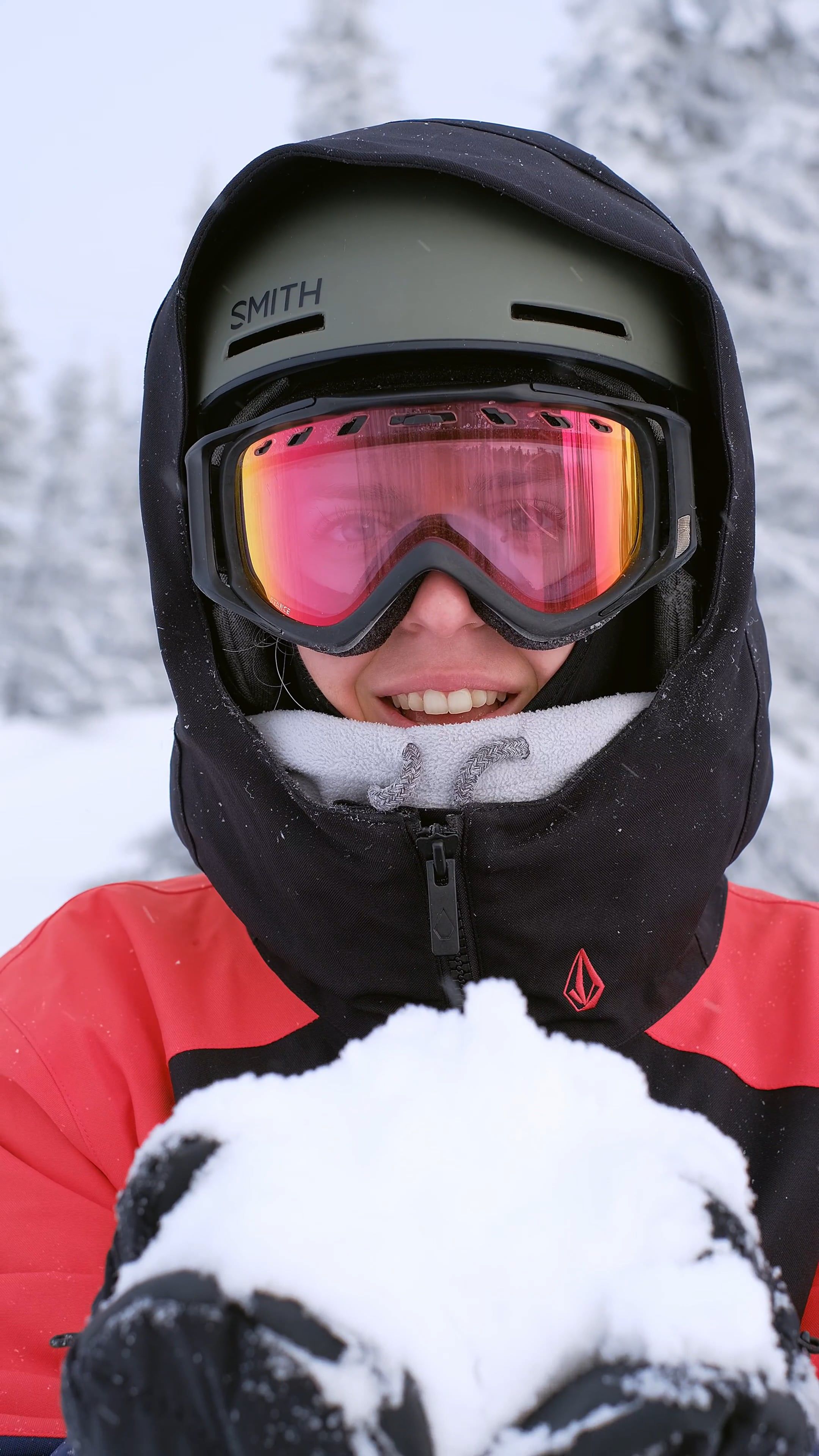 Snowball At Camera Videos, Download The BEST Free 4k Stock Video ...