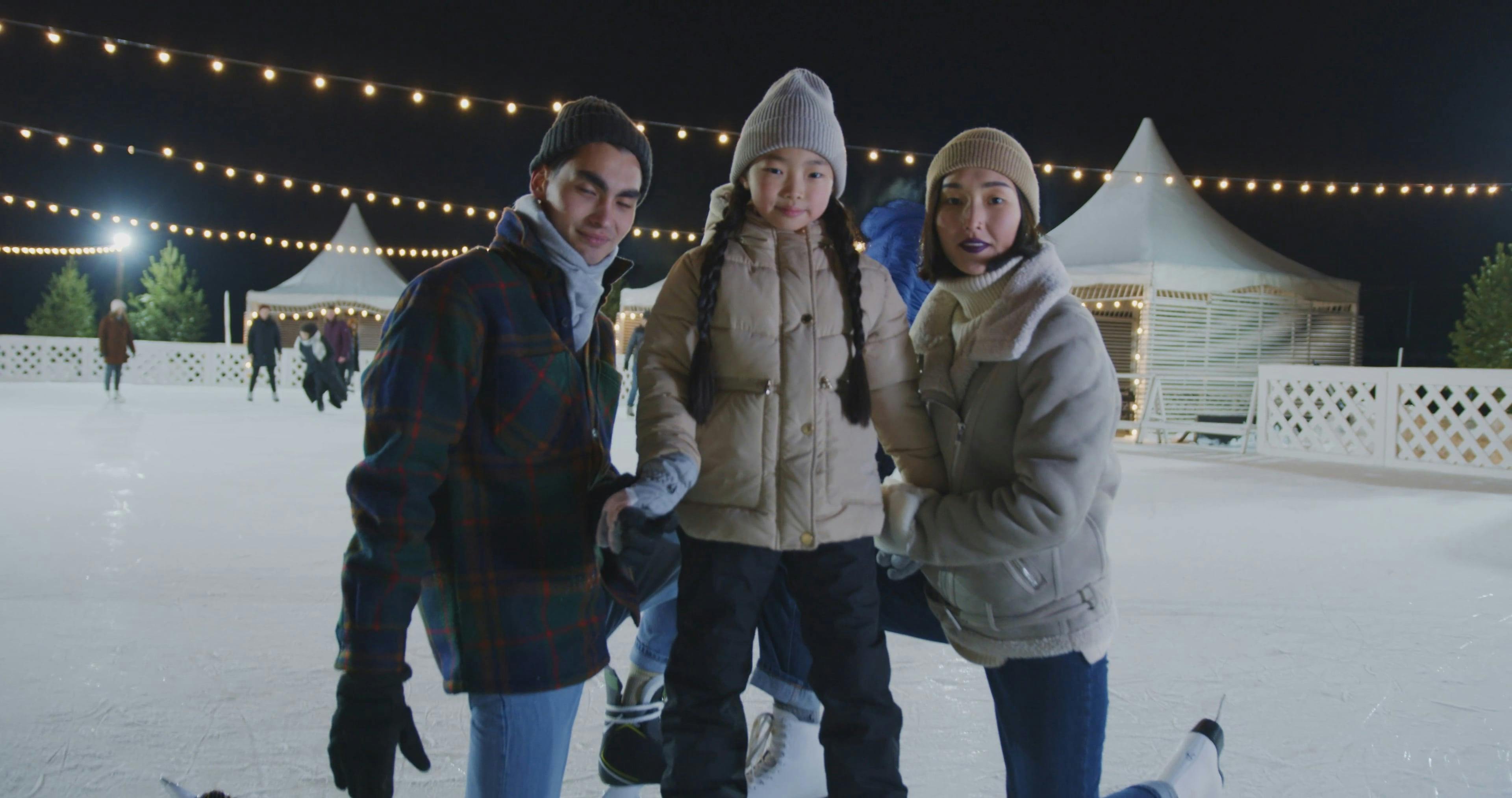 Outdoor Ice Skating Videos, Download The BEST Free 4k Stock Video ...