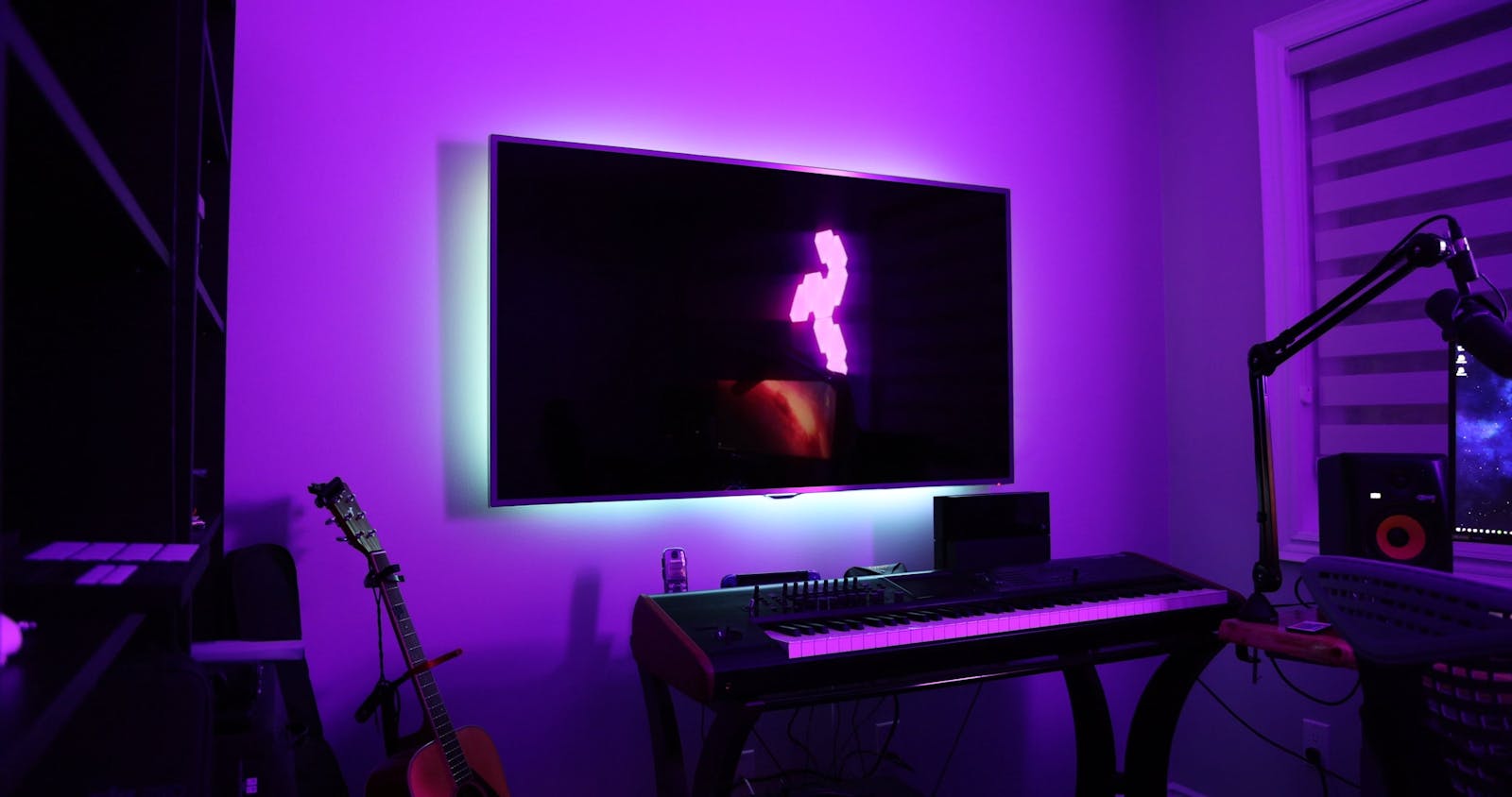 Gaming Set Up Videos, Download The BEST Free 4k Stock Video Footage ...