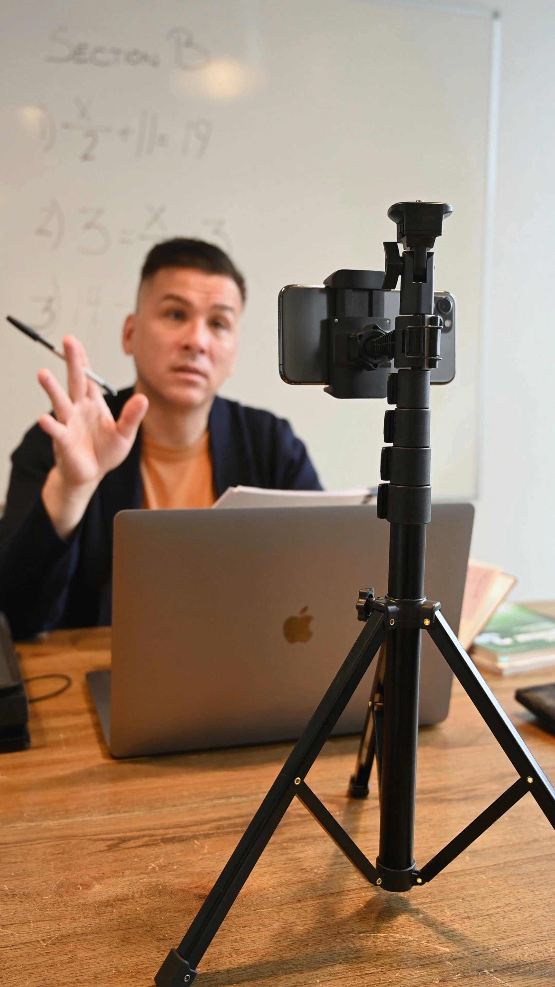 Man Recording Himself Free Stock Video Footage, Royalty-Free 4K & HD ...