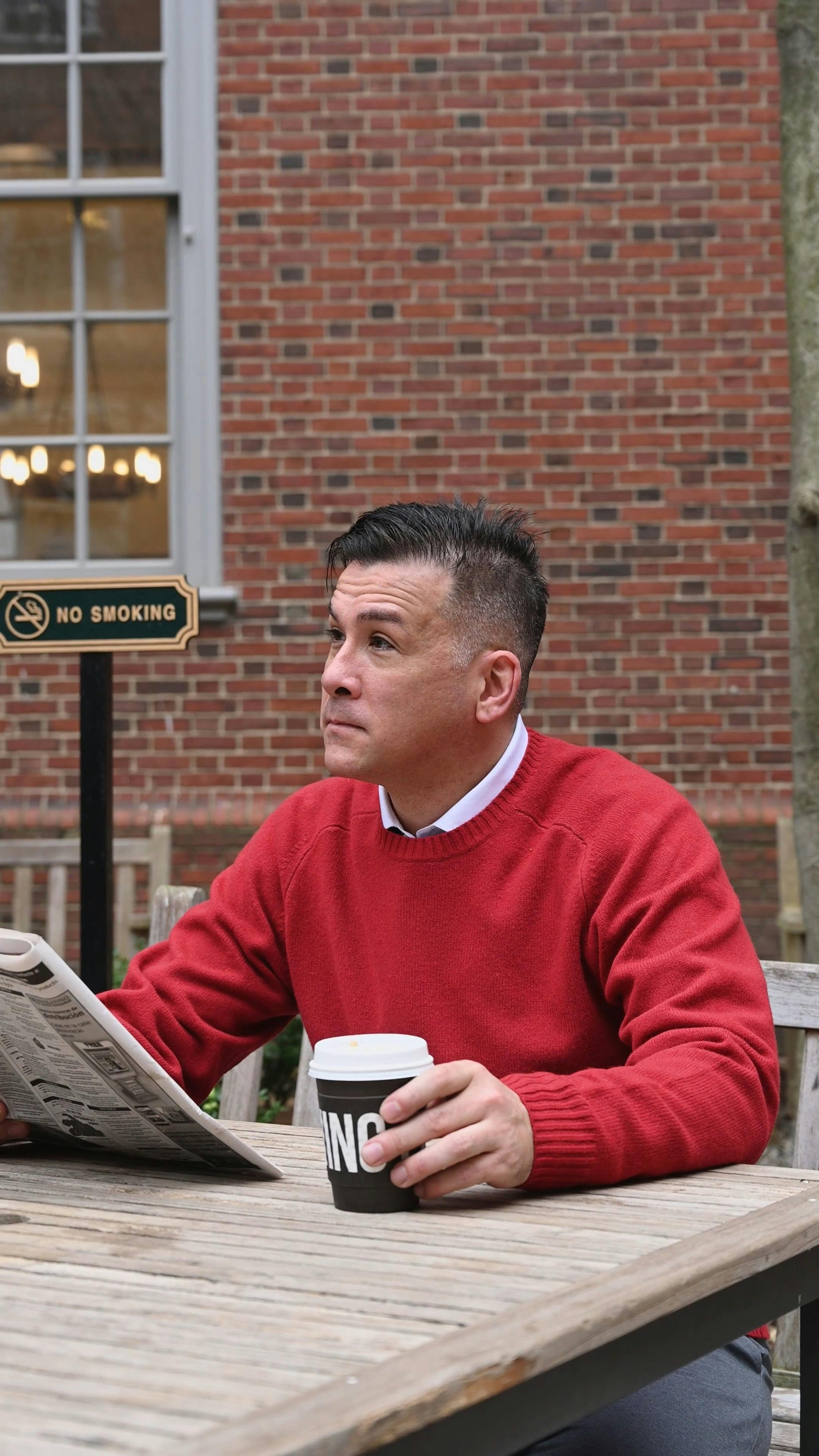 Red Newspaper Videos, Download The BEST Free 4k Stock Video Footage ...