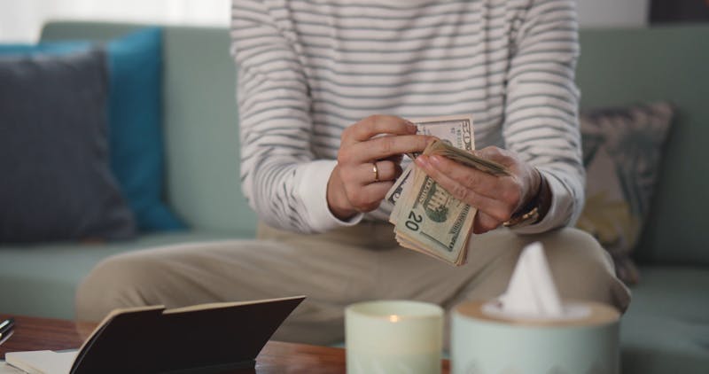 Count Money Videos, Download The BEST Free 4k Stock Video Footage ...