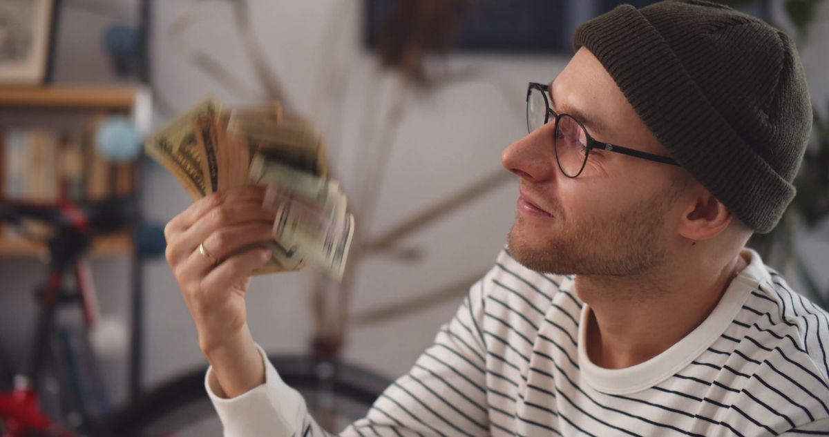 Money Count Videos, Download The BEST Free 4k Stock Video Footage ...