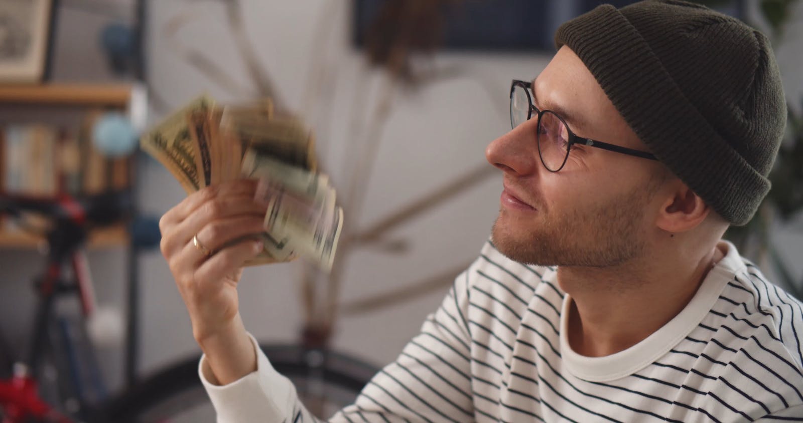 Money Count Videos, Download The BEST Free 4k Stock Video Footage ...