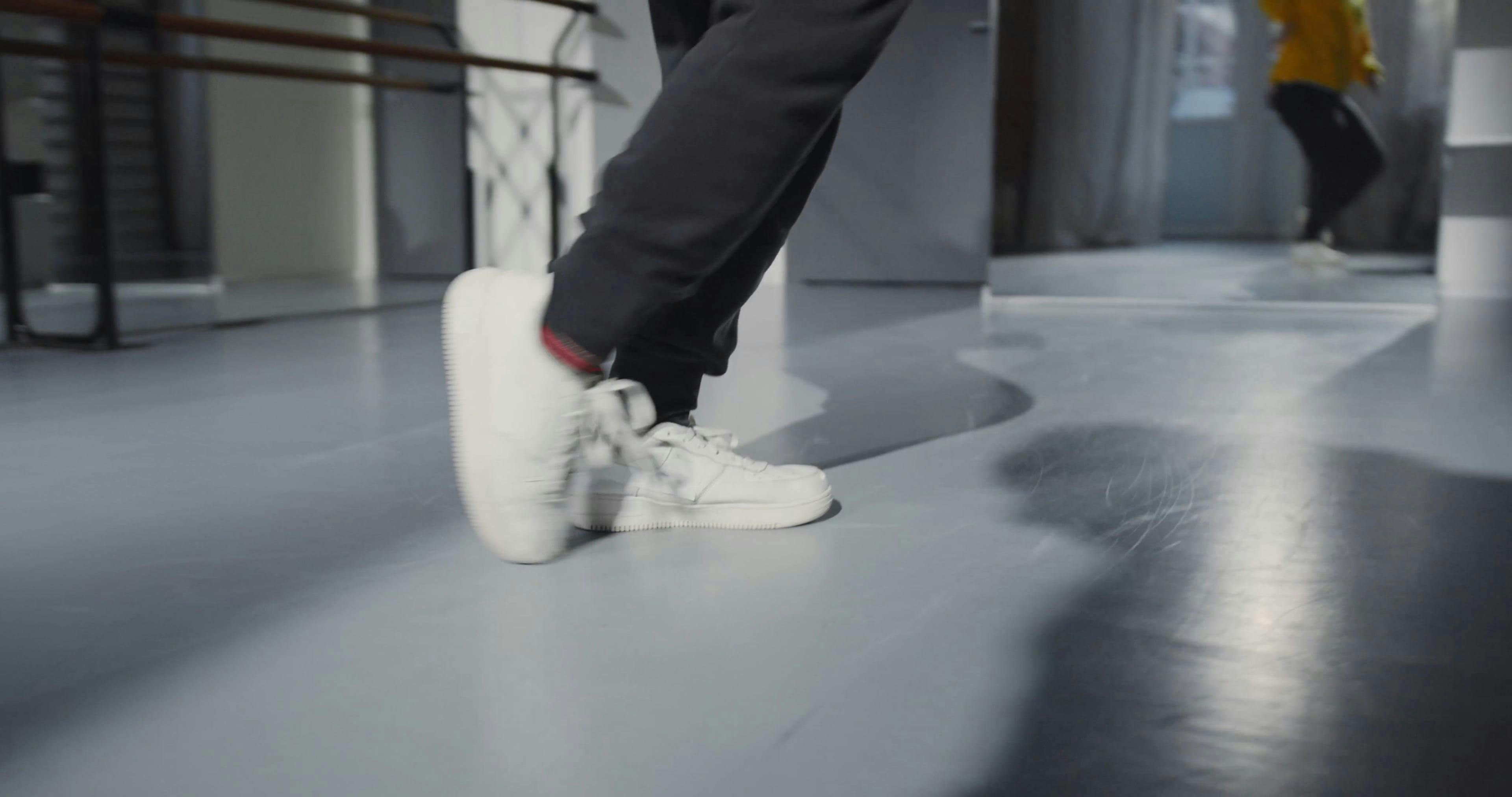 Video of a Man Dancing · Free Stock Video