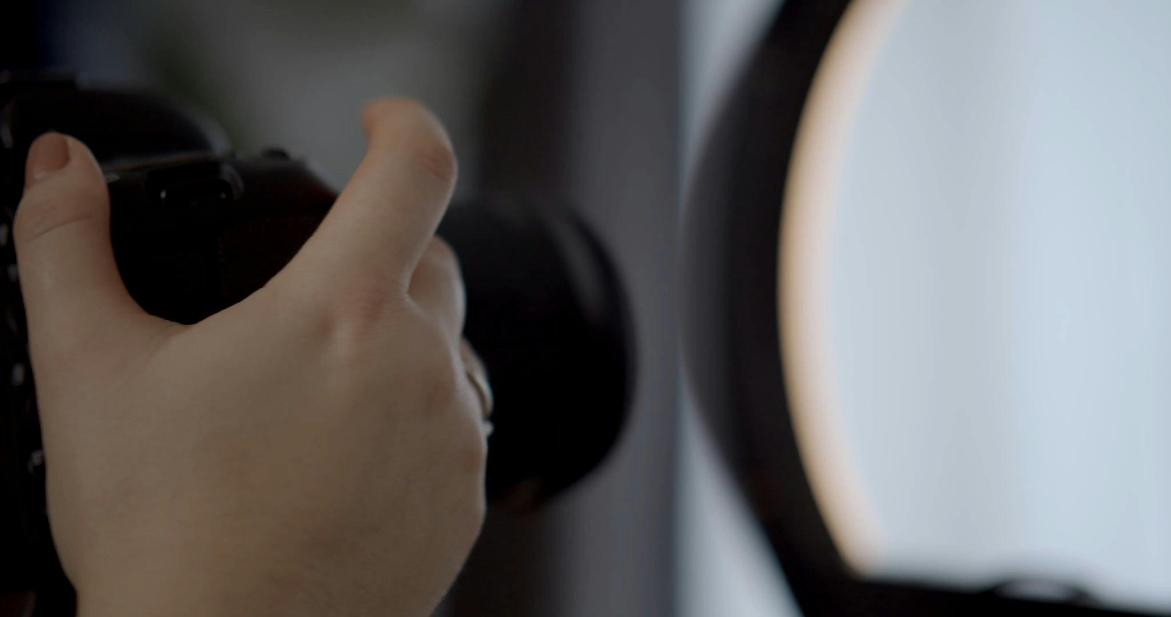 Man Doing A Video Recording Free Stock Video Footage, Royalty-Free 4K ...