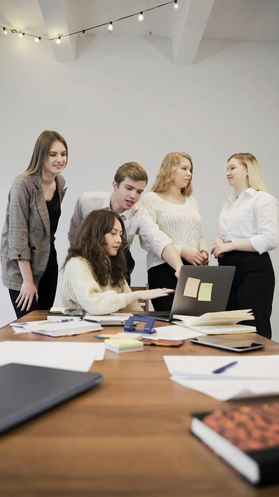 People Working Together Free Stock Video Footage, Royalty-Free 4K & HD ...